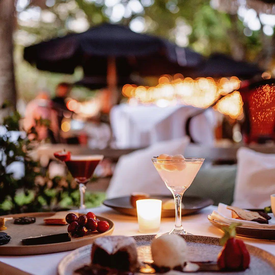 Visit Noosa | Rococo Bistro & Bar Noosa