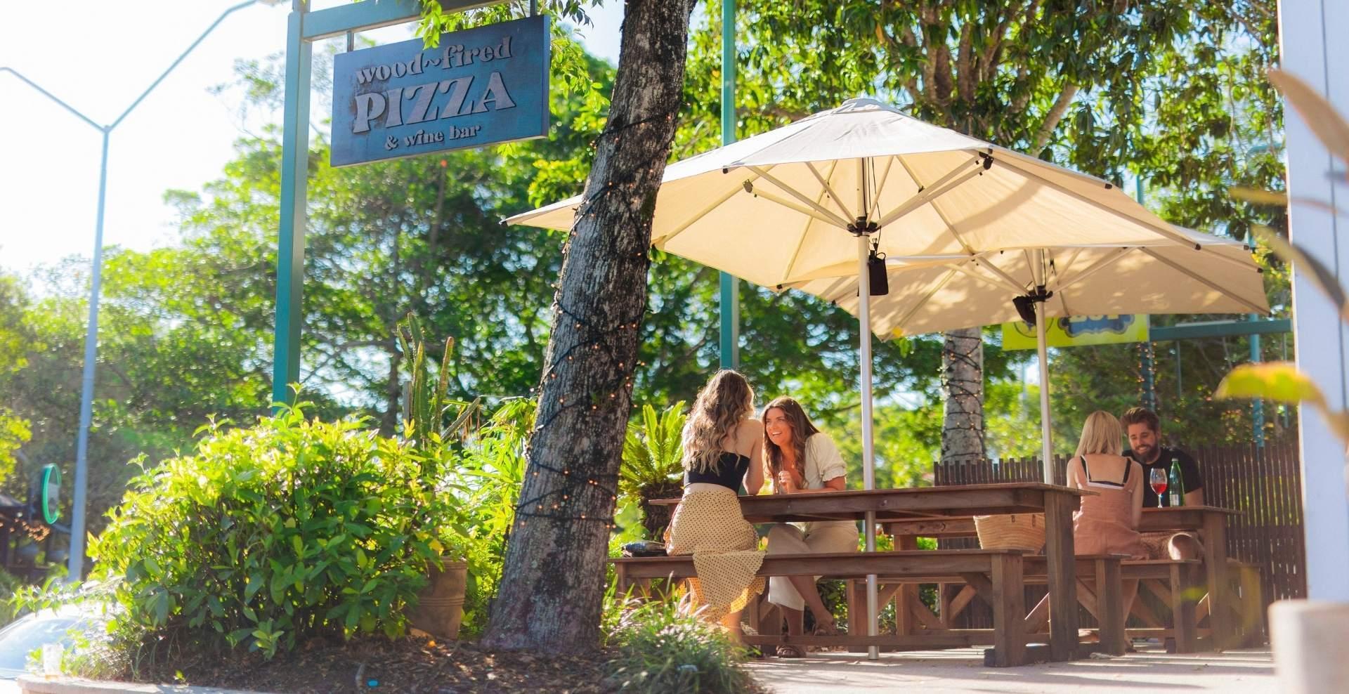 Visit Noosa | 9 Ways to Noosa Junction