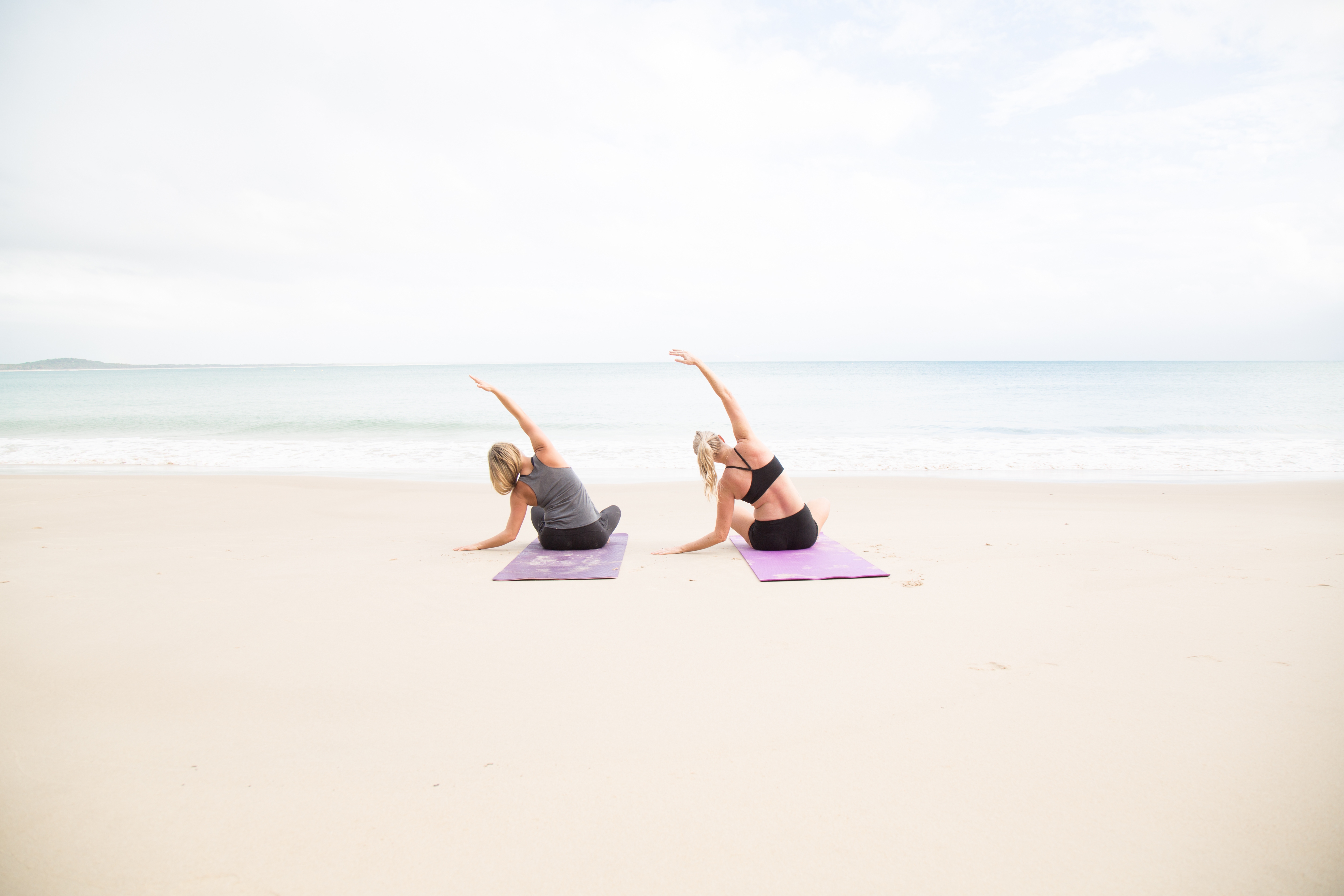 Visit Noosa | Health, Wellbeing & Sports