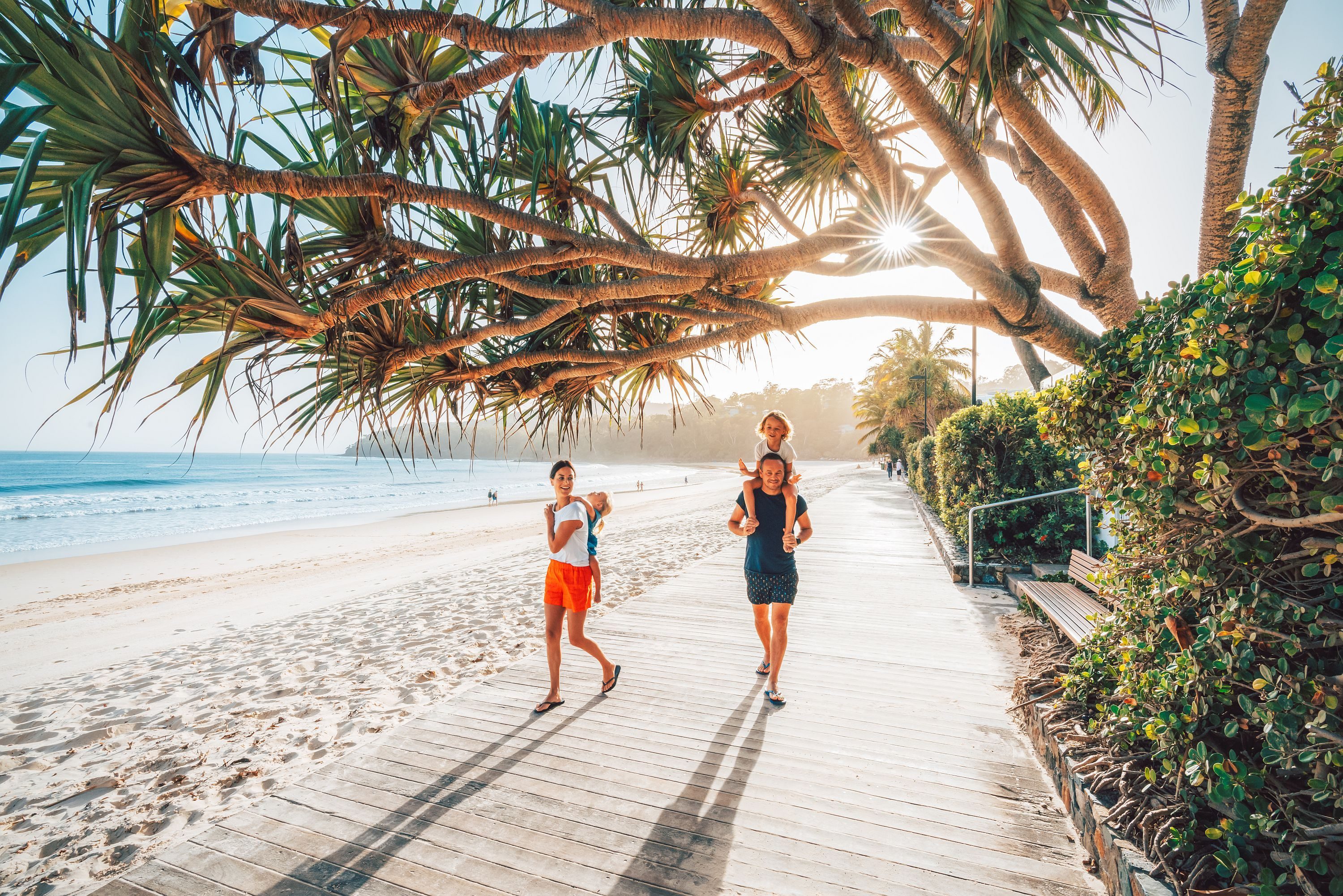 Visit Noosa | Home