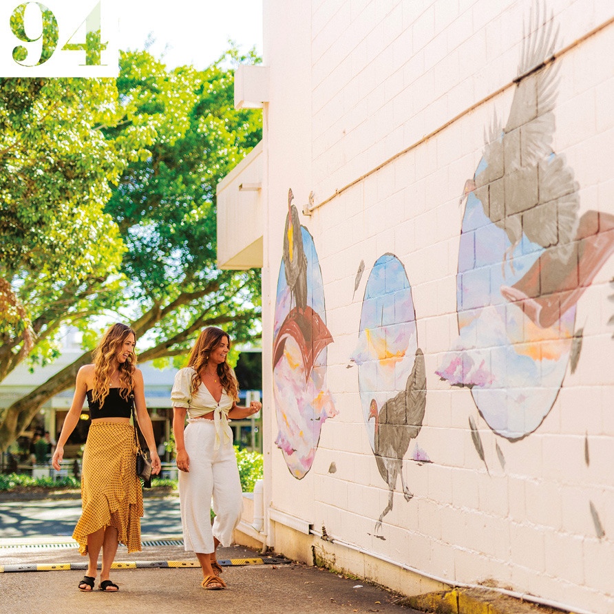 Visit Noosa | Experience Noosa