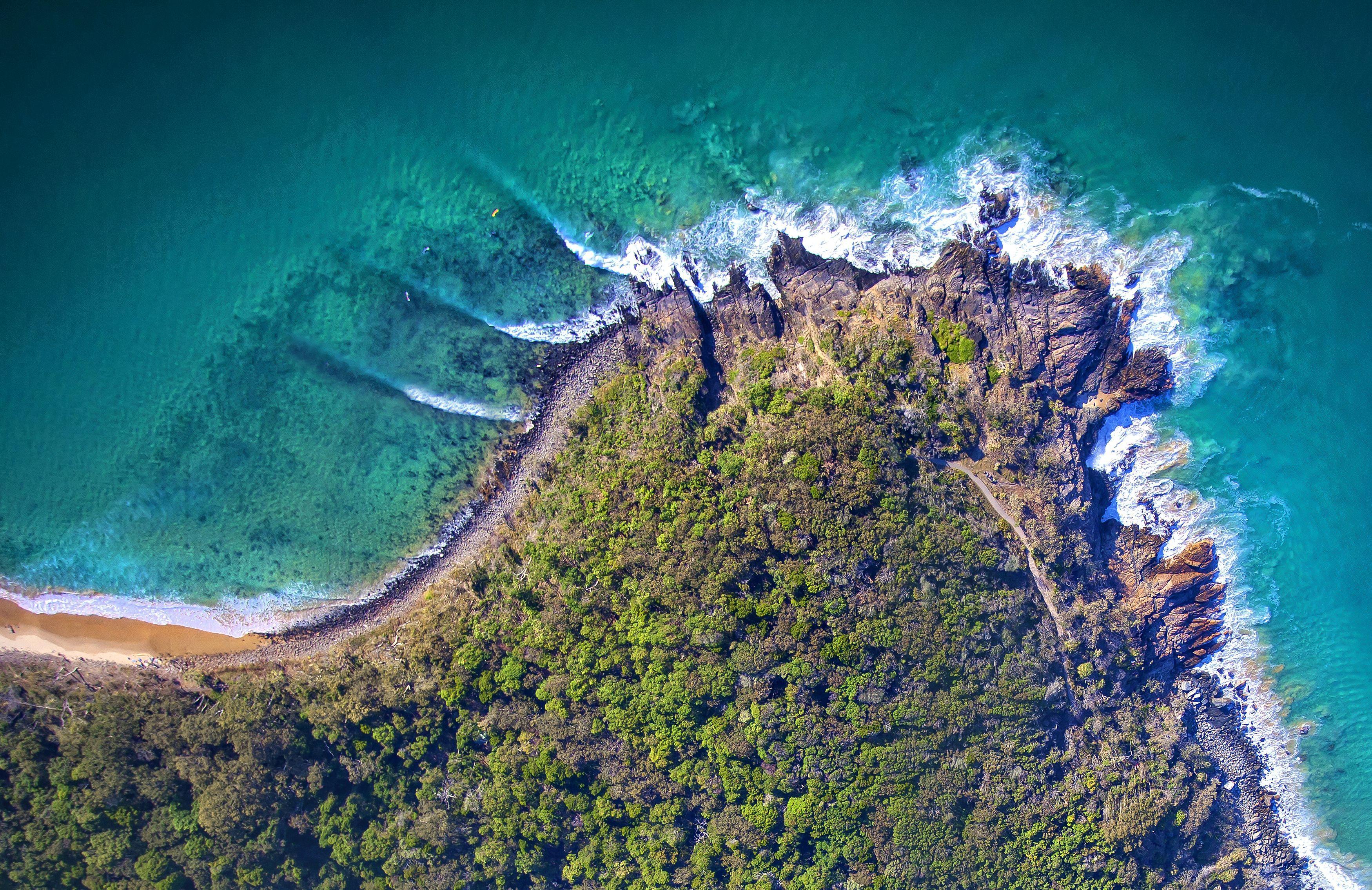 Visit Noosa | Noosa National Park