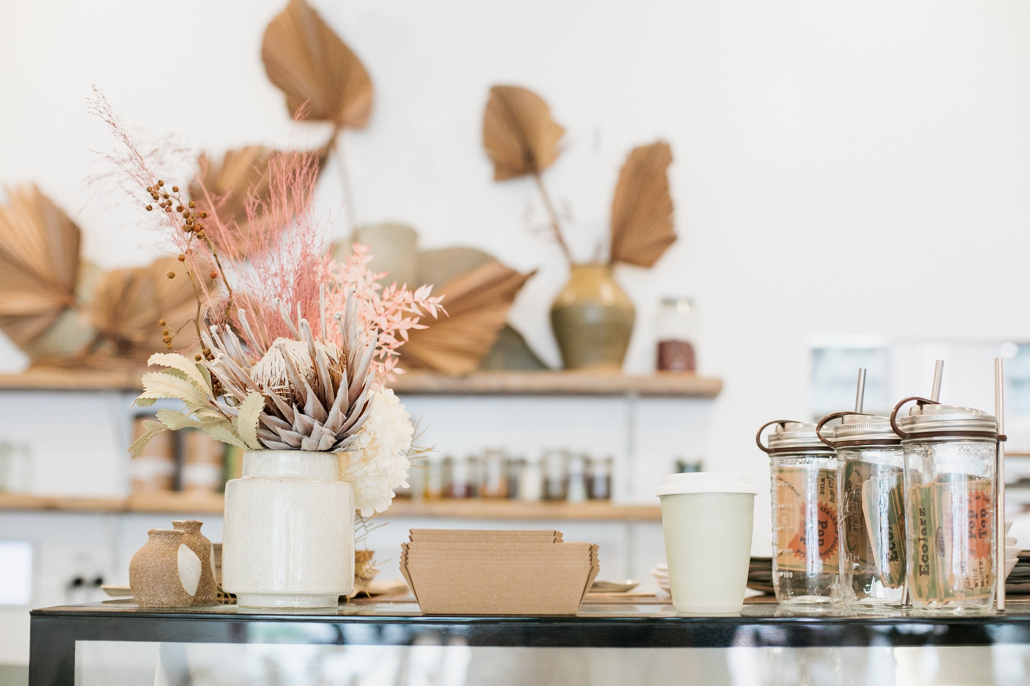 Visit Noosa | Discover Noosa's trending plastic-free cafes, bars