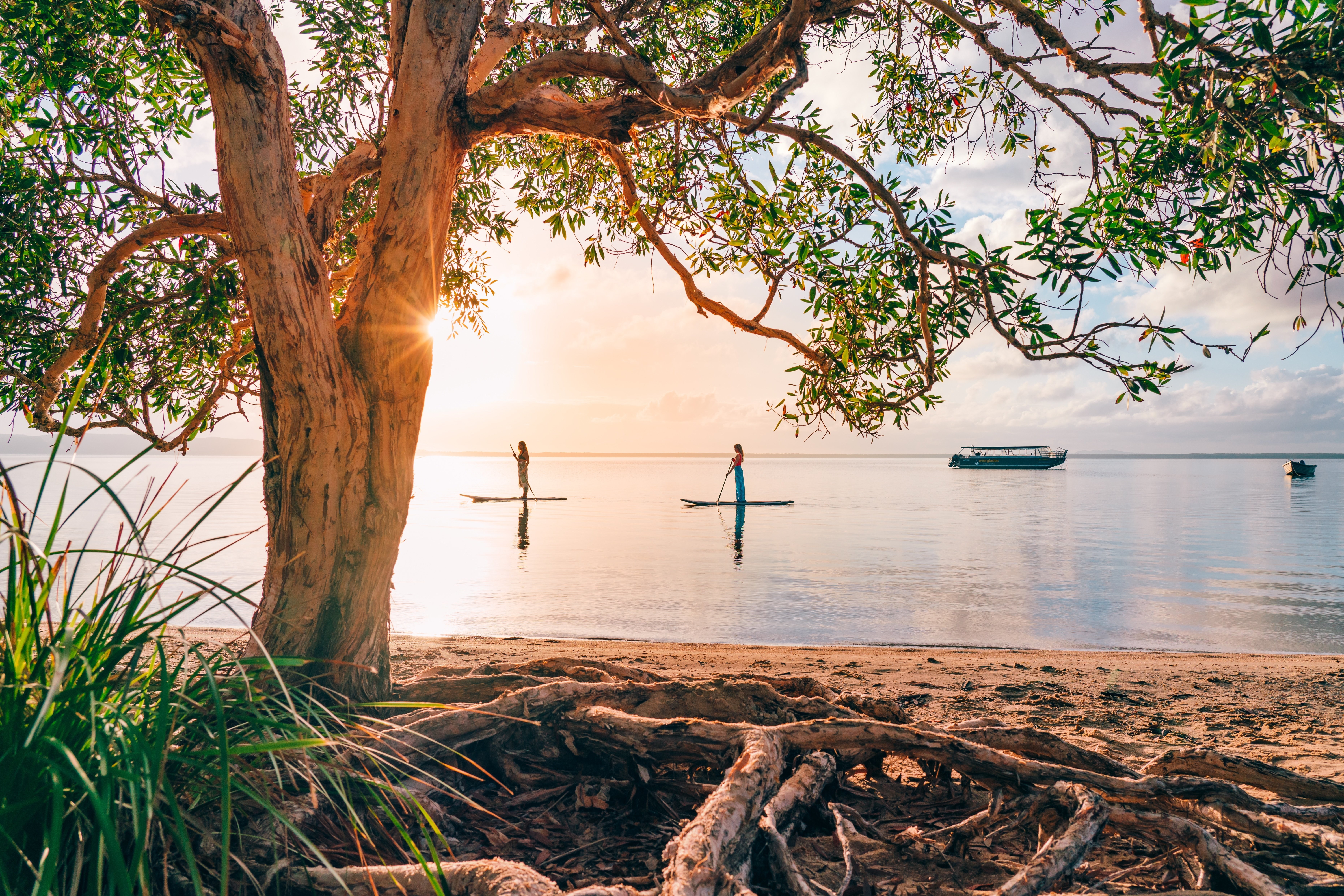 Visit Noosa | Bucket-list-worthy water activities in Noosa