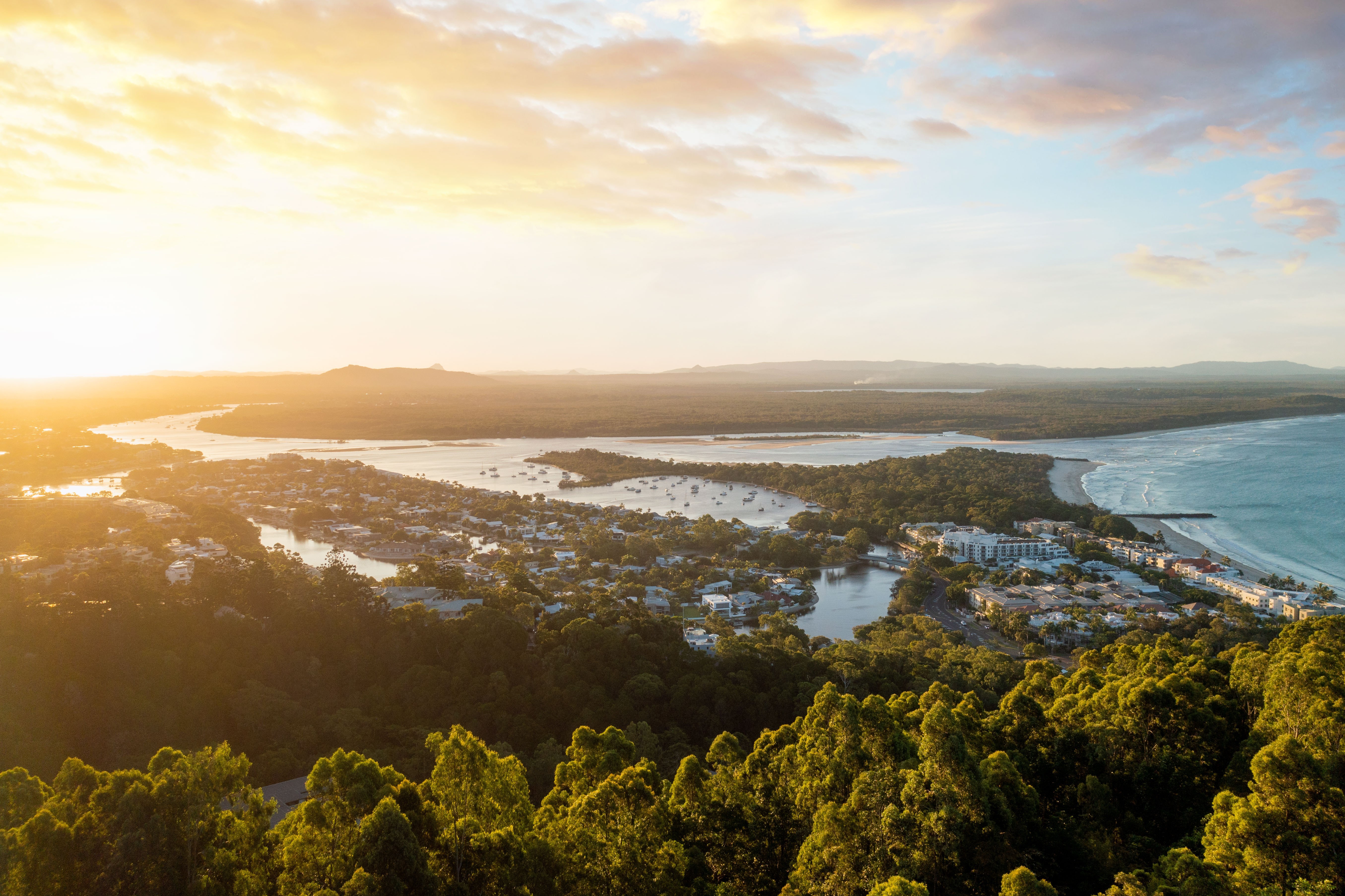 Visit Noosa | Maps