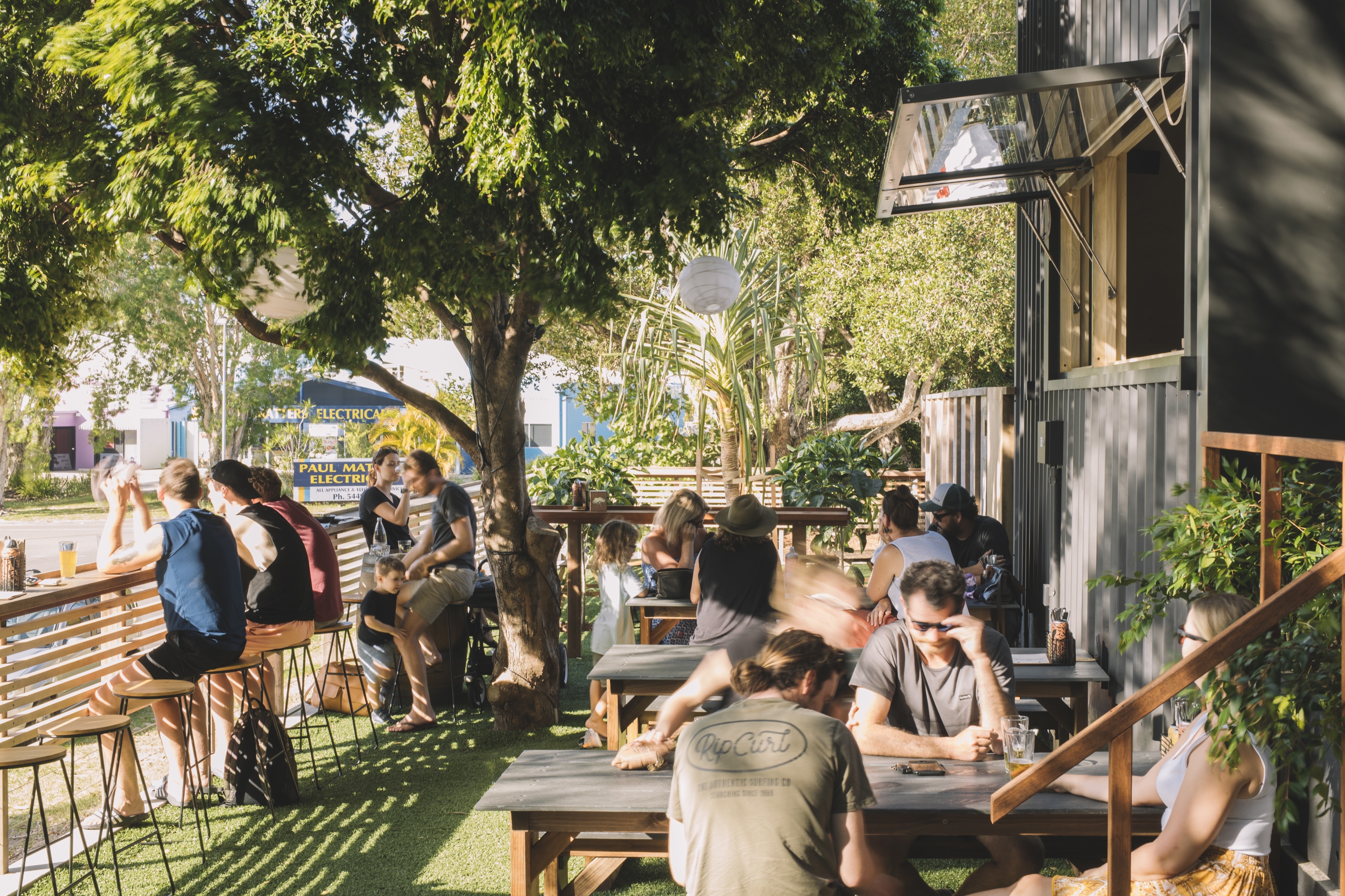 Visit Noosa | Restaurants