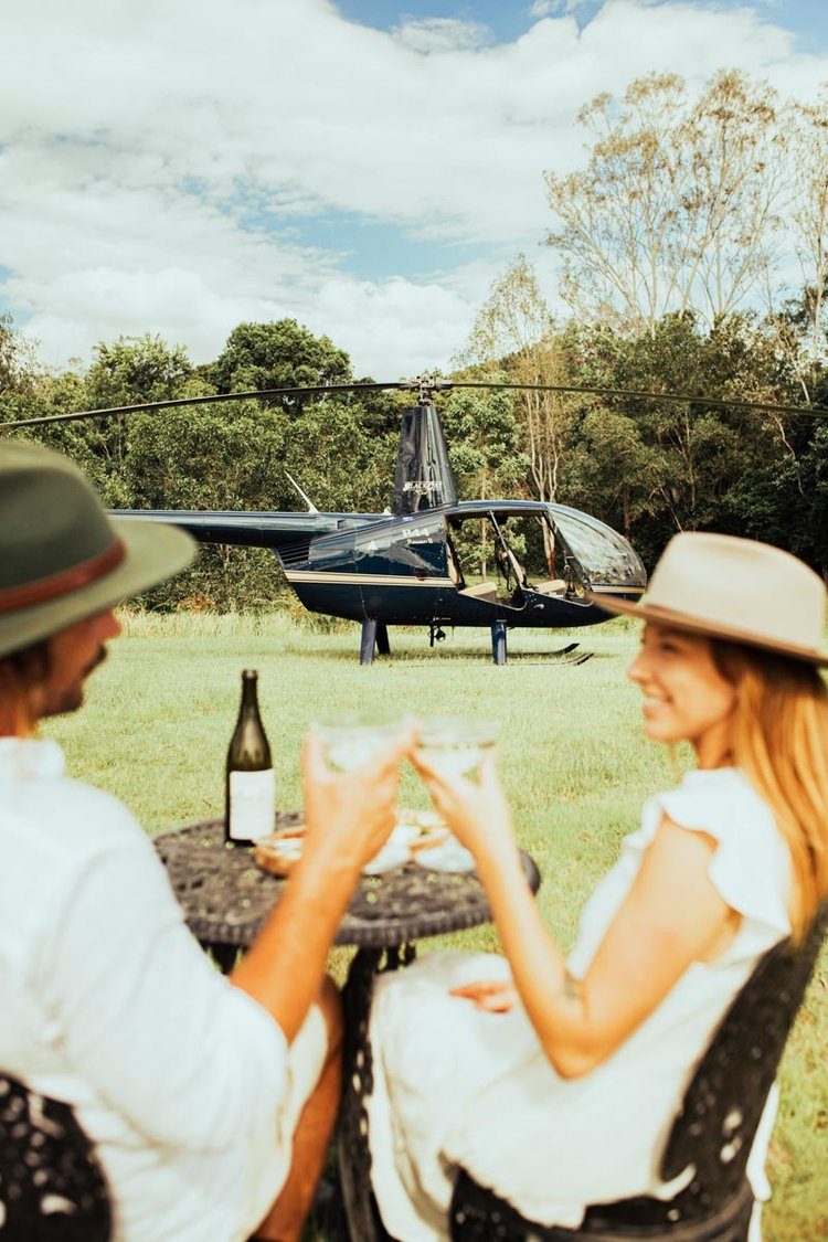 Business Events Noosa | Day 2 – Zoom, explore and create