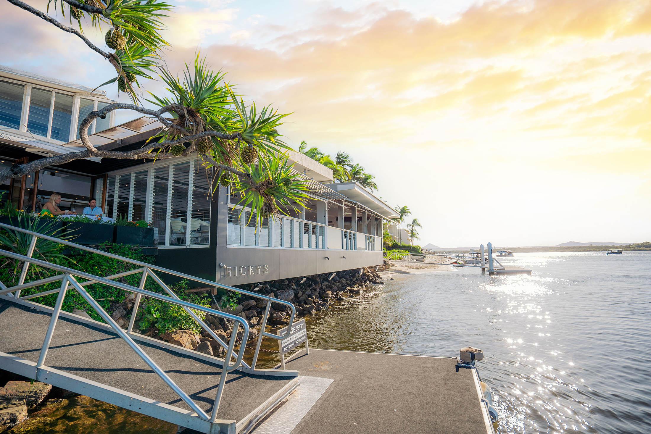 Visit Noosa | 5-Day Itinerary: Noosa Luxury and Wellness