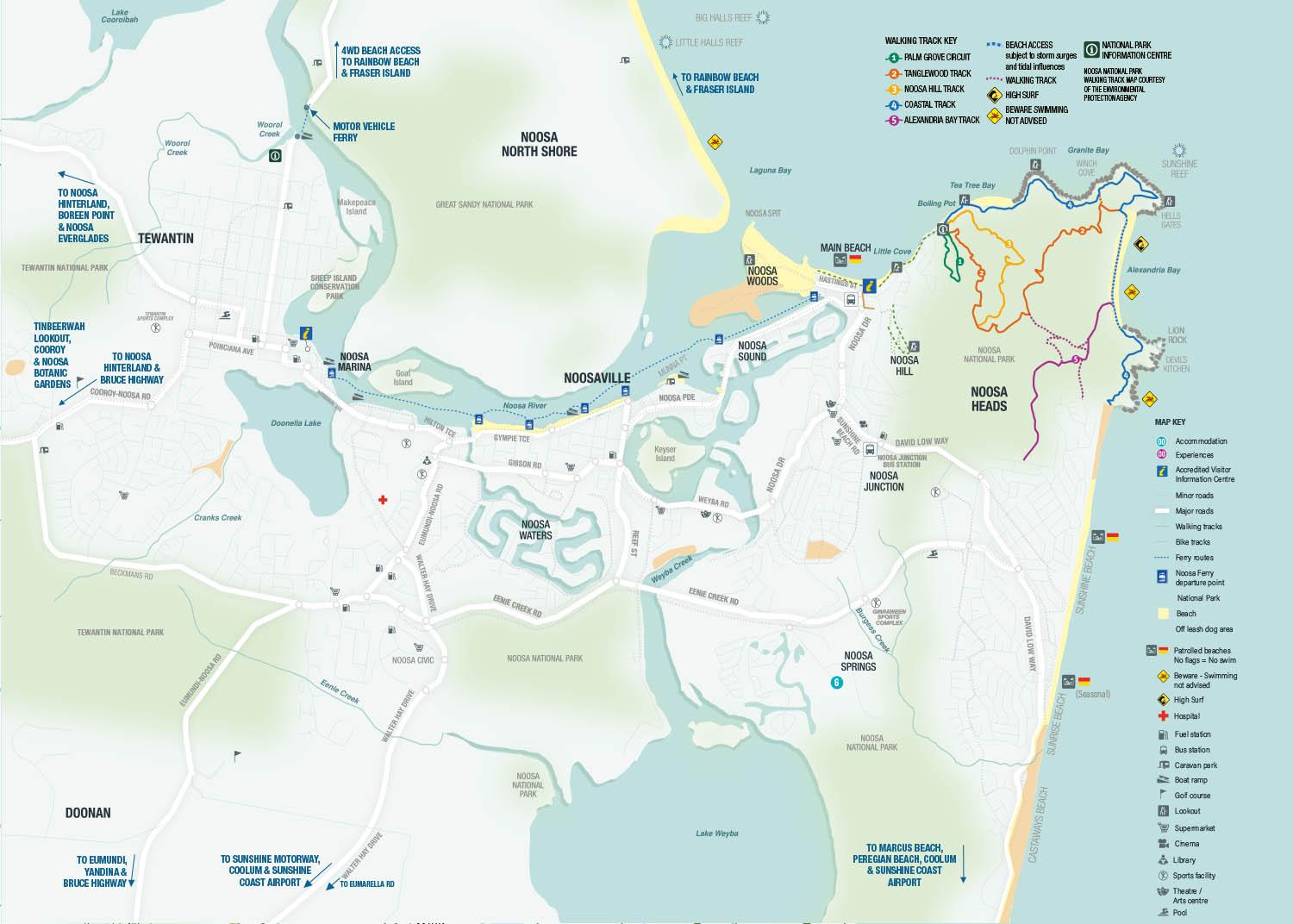 Business Events Noosa | Resources