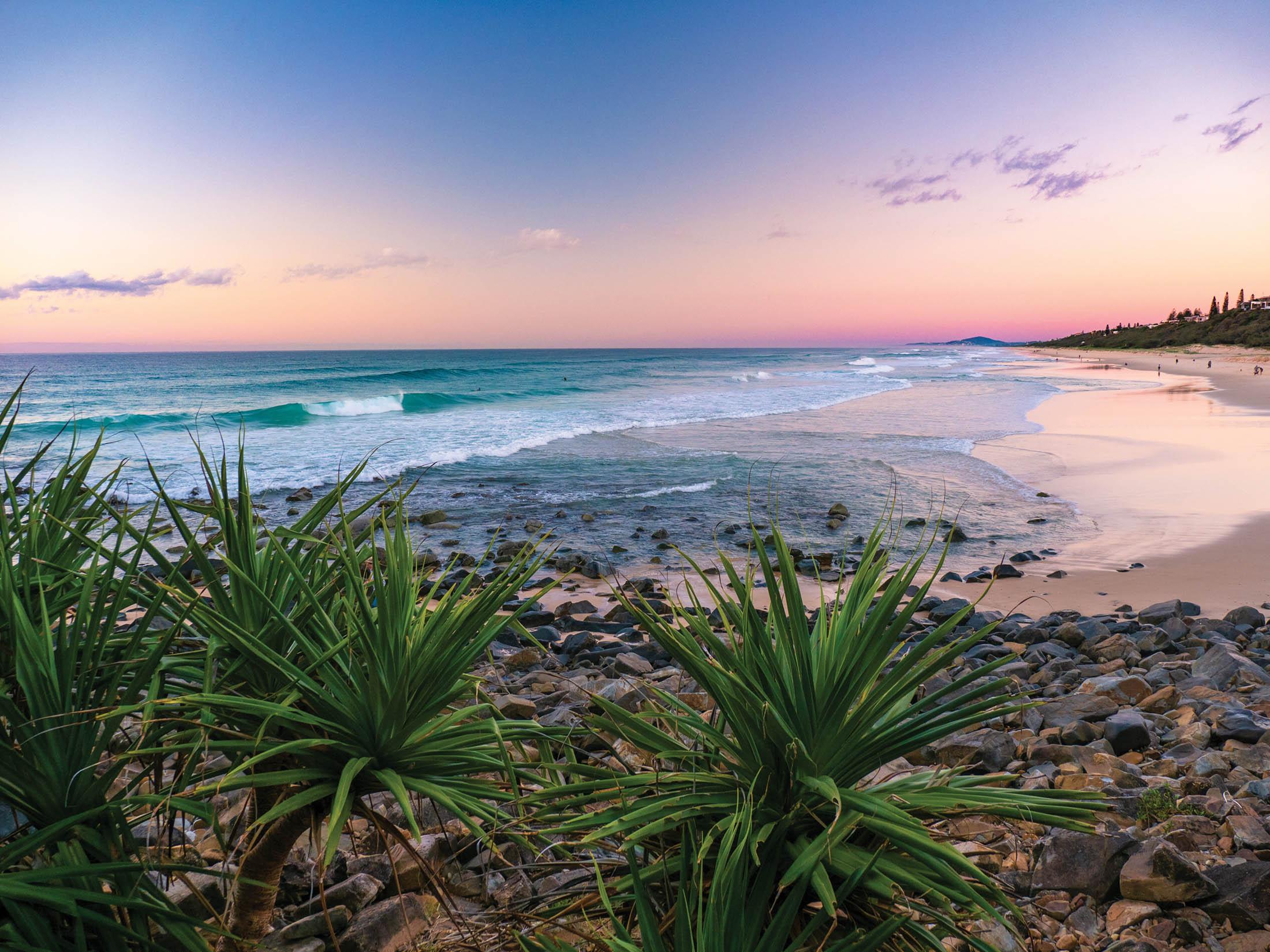 Visit Noosa | Imagery