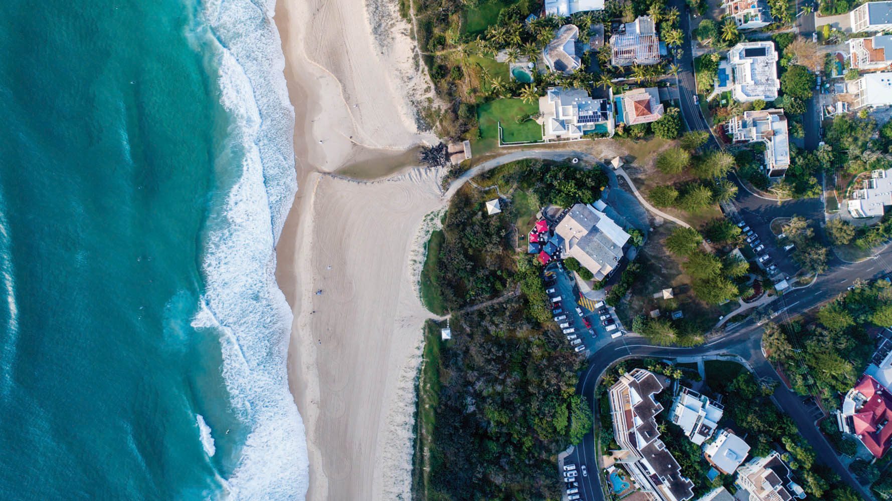 Business Events Noosa | Sunshine Beach Surf Club