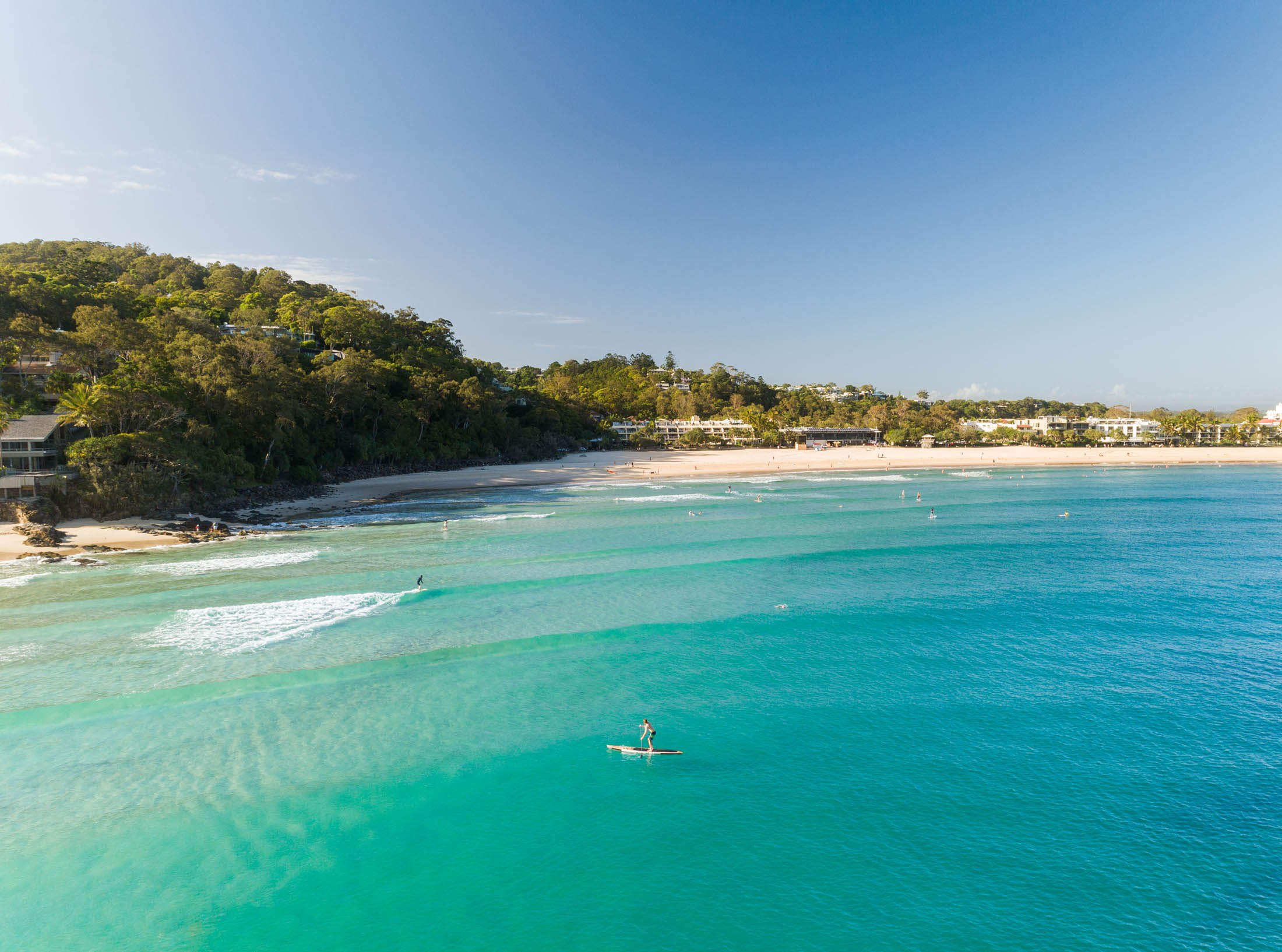 Visit Noosa | Noosa Itineraries