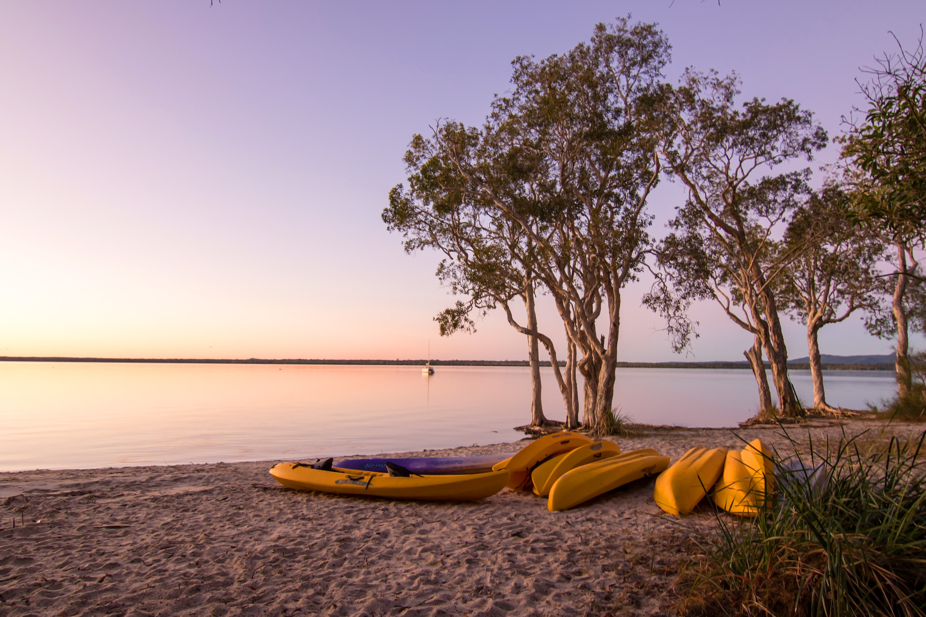 Visit Noosa | Elanda Point