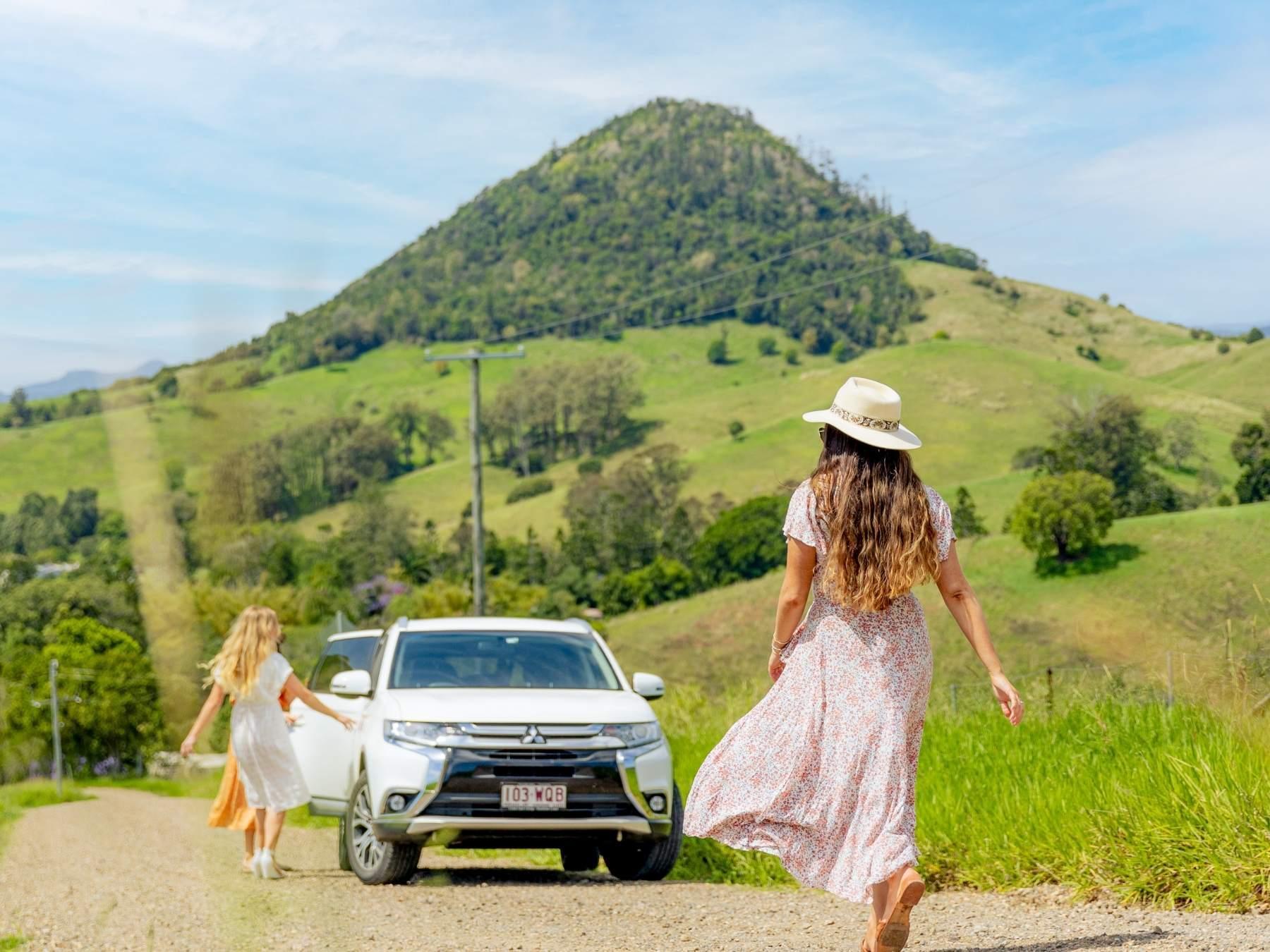 Business Events Noosa | Cooran