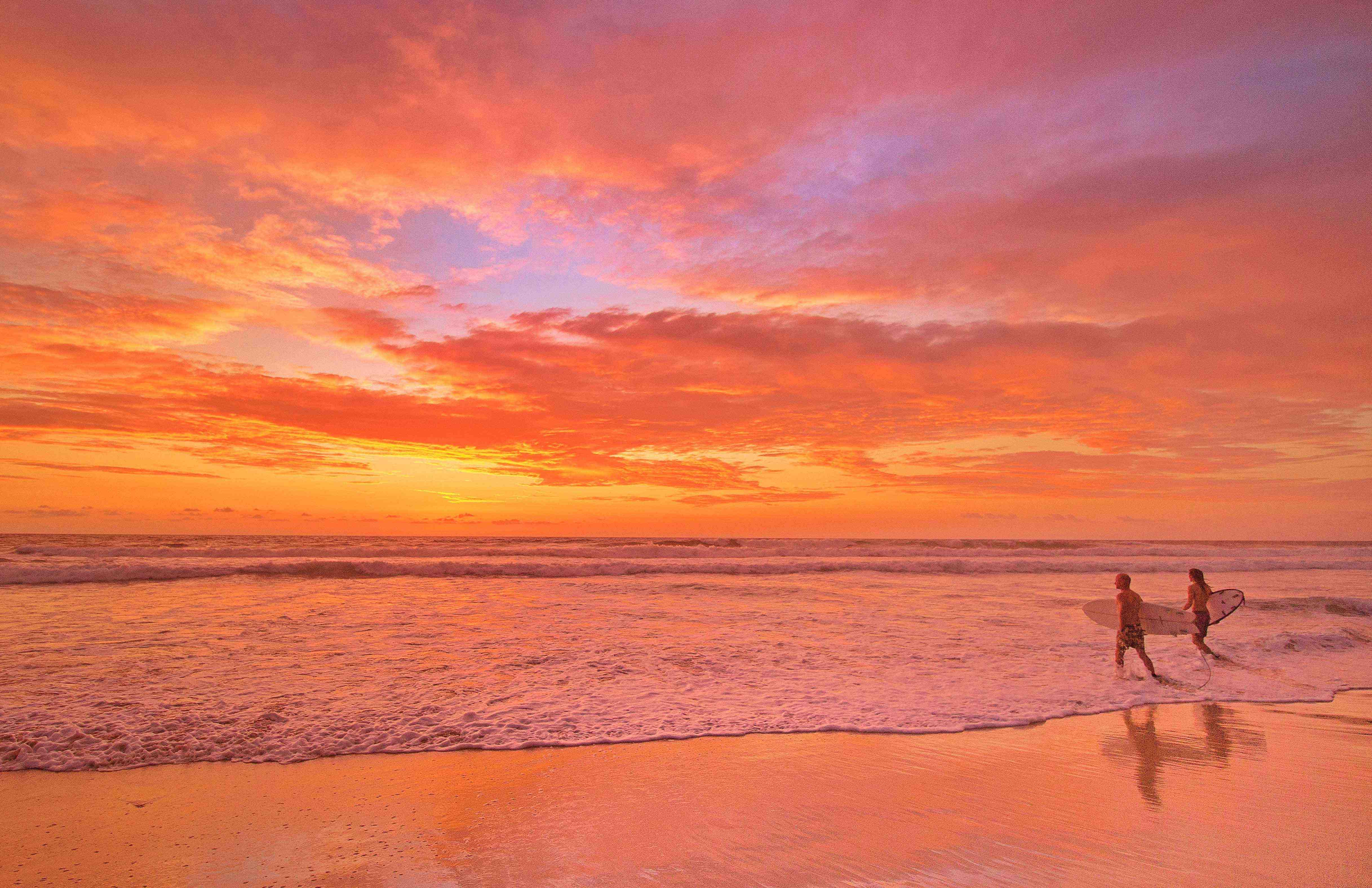 Visit Noosa | Eastern Beaches