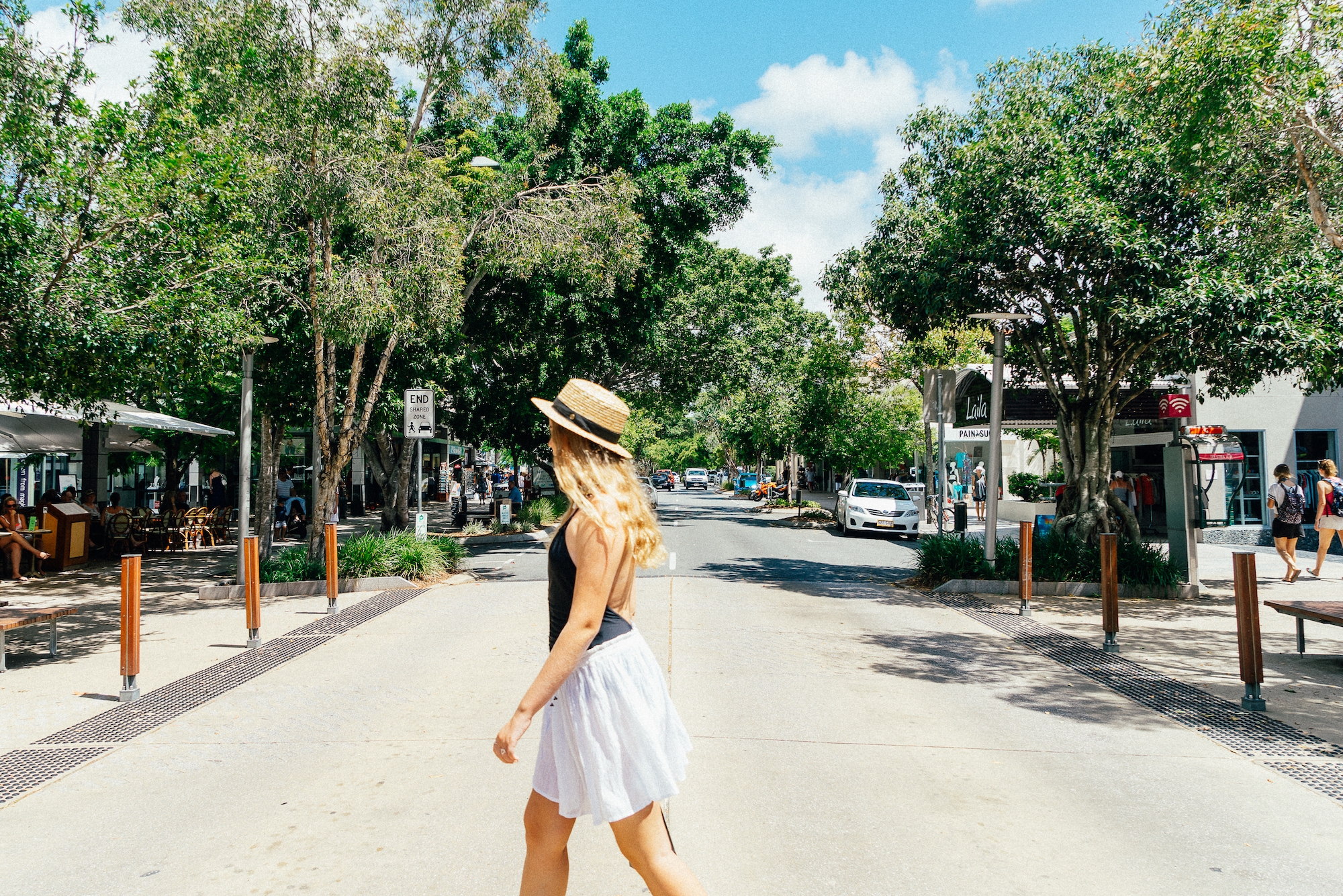 Visit Noosa | Getting Around