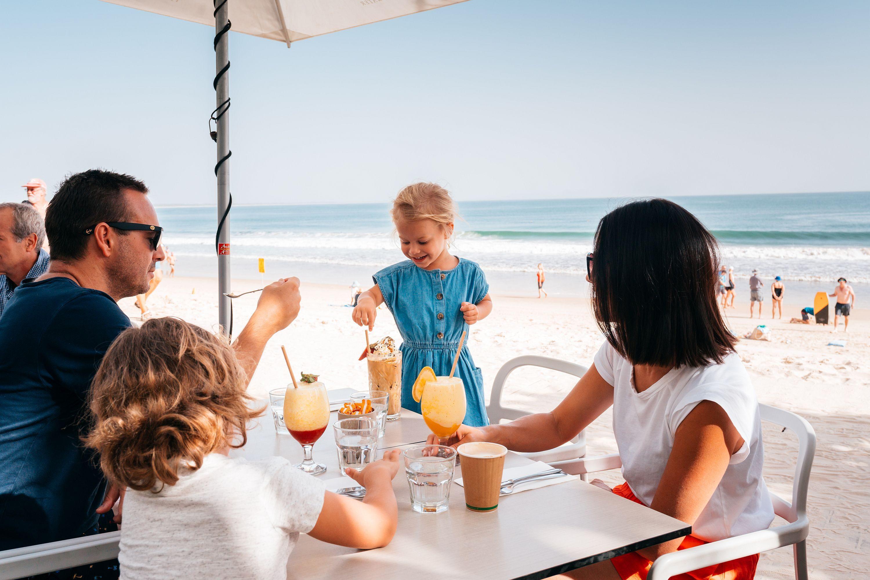 Visit Noosa | Restaurants