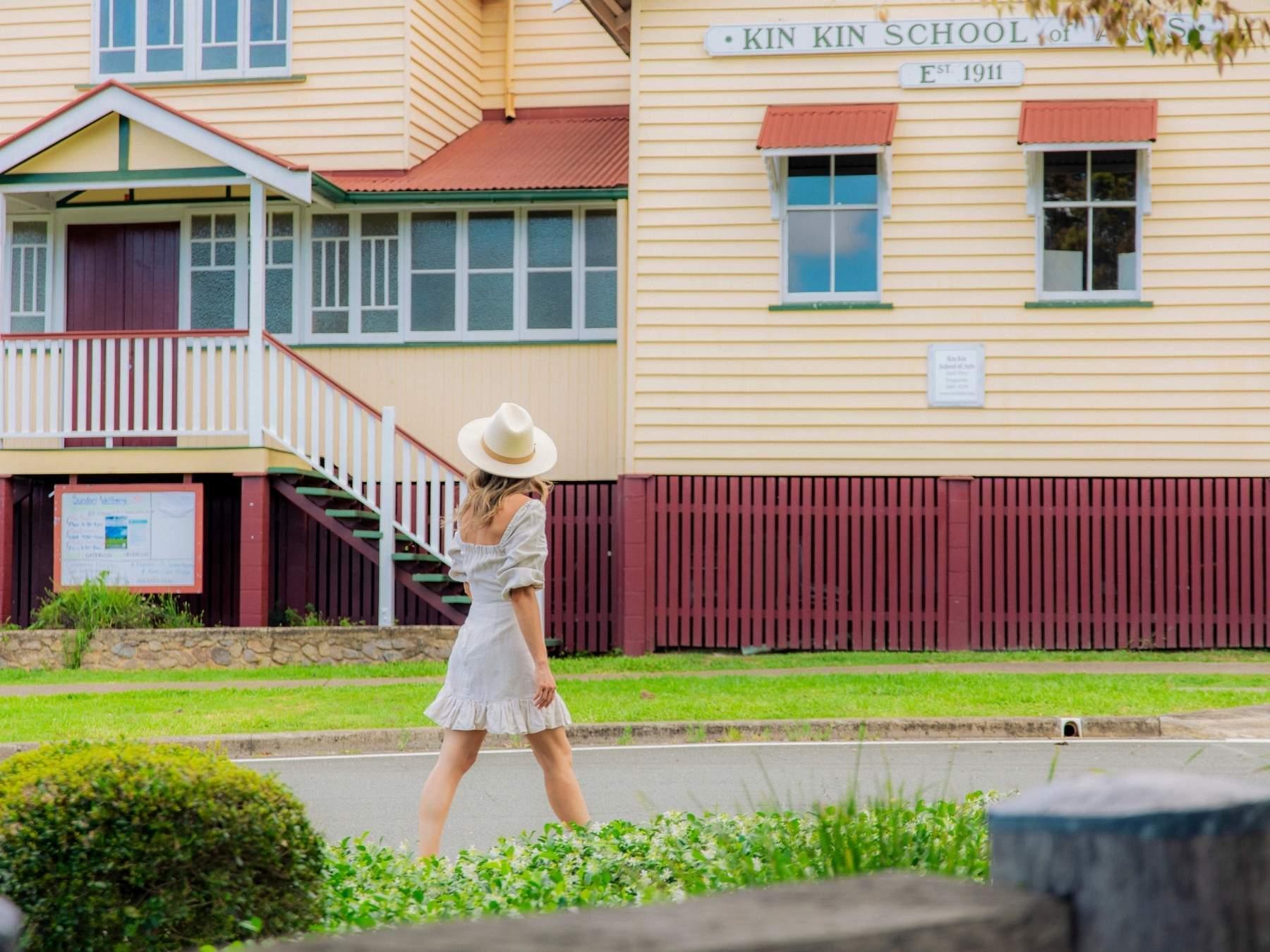 Business Events Noosa | Kin Kin