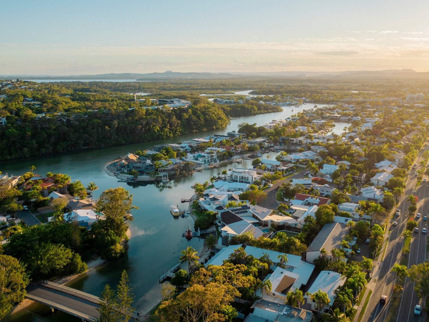 Visit Noosa | Explore More: Discover Noosa's Villages