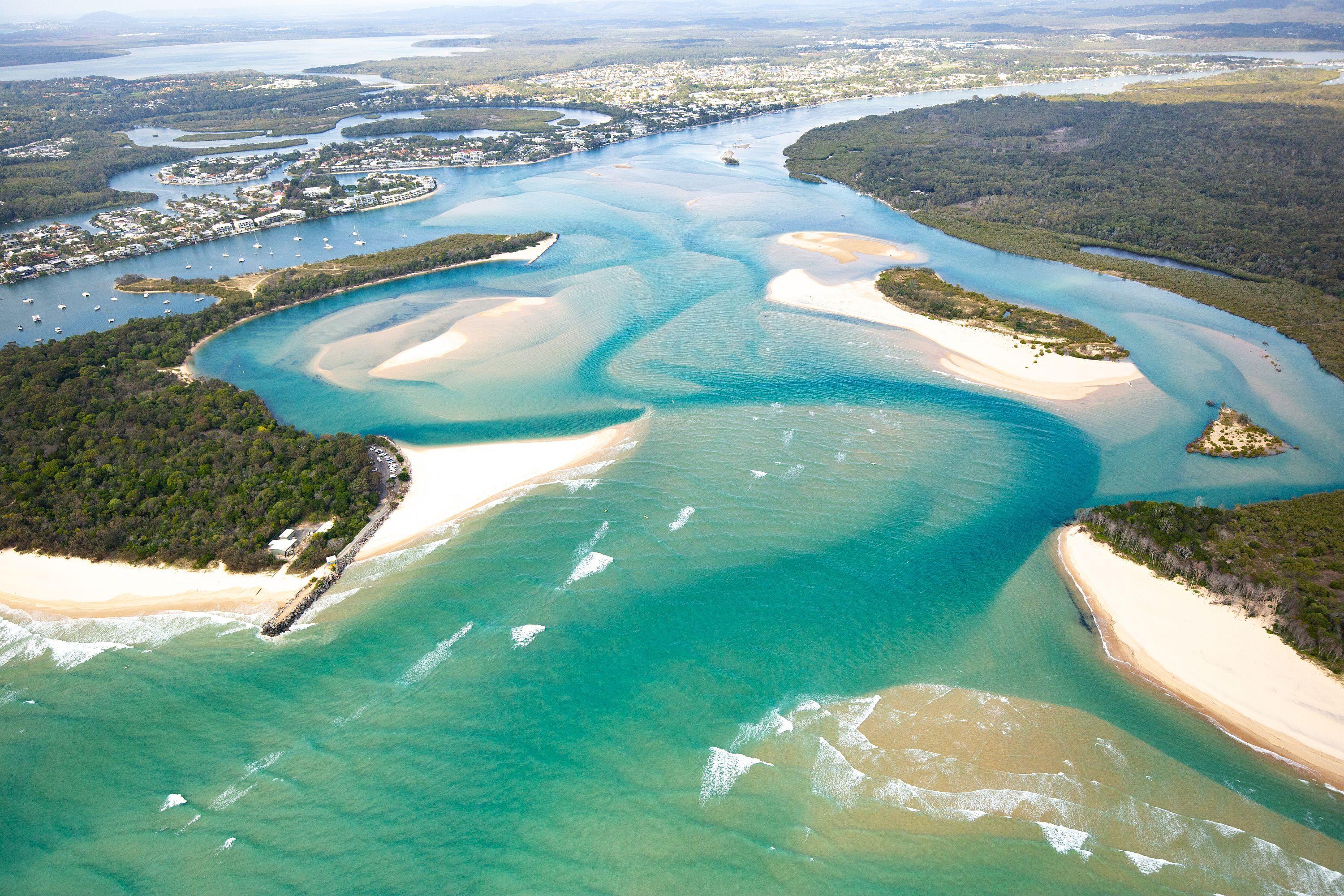Visit Noosa | Home