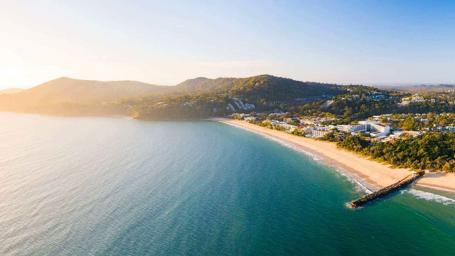 Visit Noosa | INTERNATIONAL TOURISM RETURNS, DELIVERING RECORD…