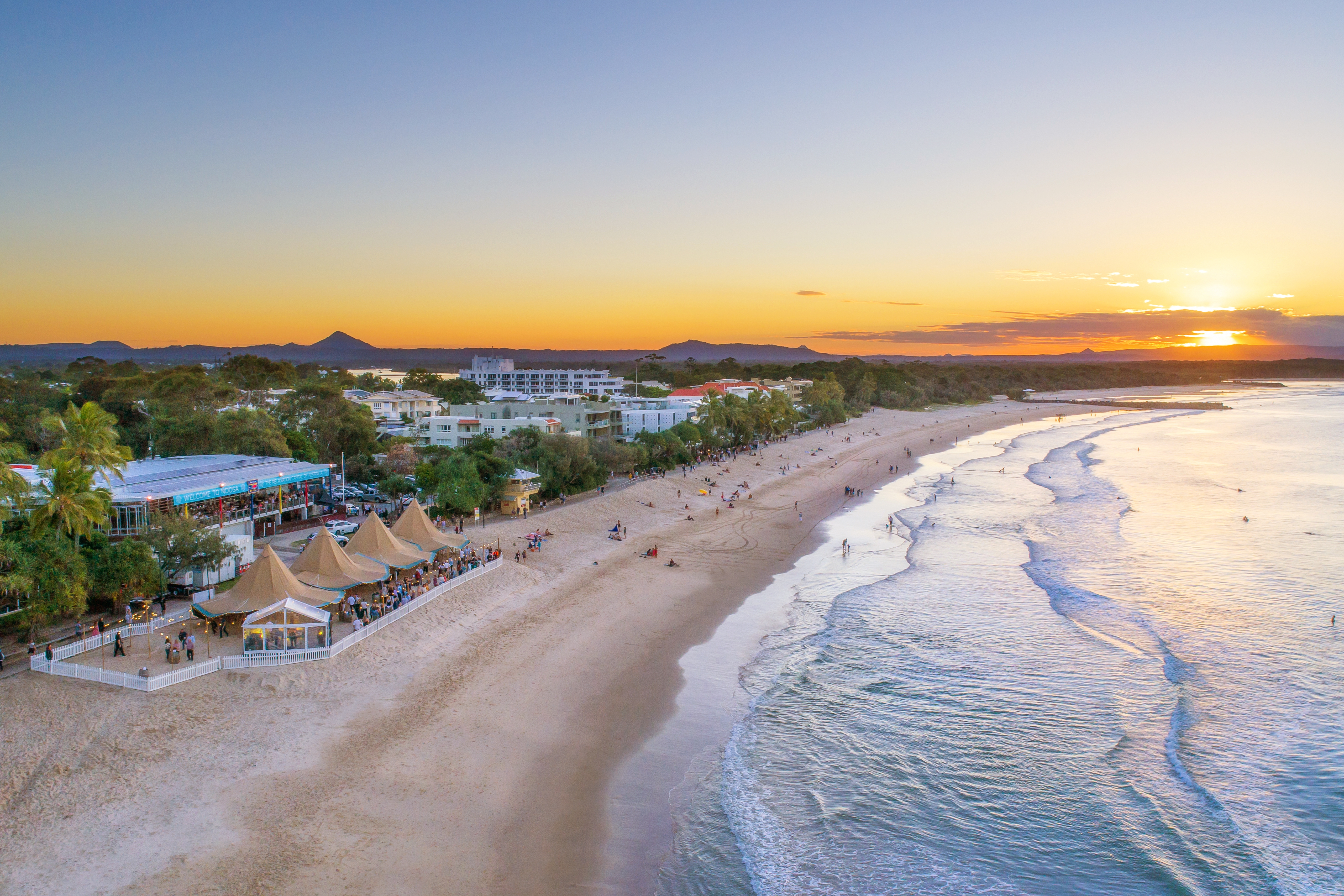 Visit Noosa | Tourism Noosa Board