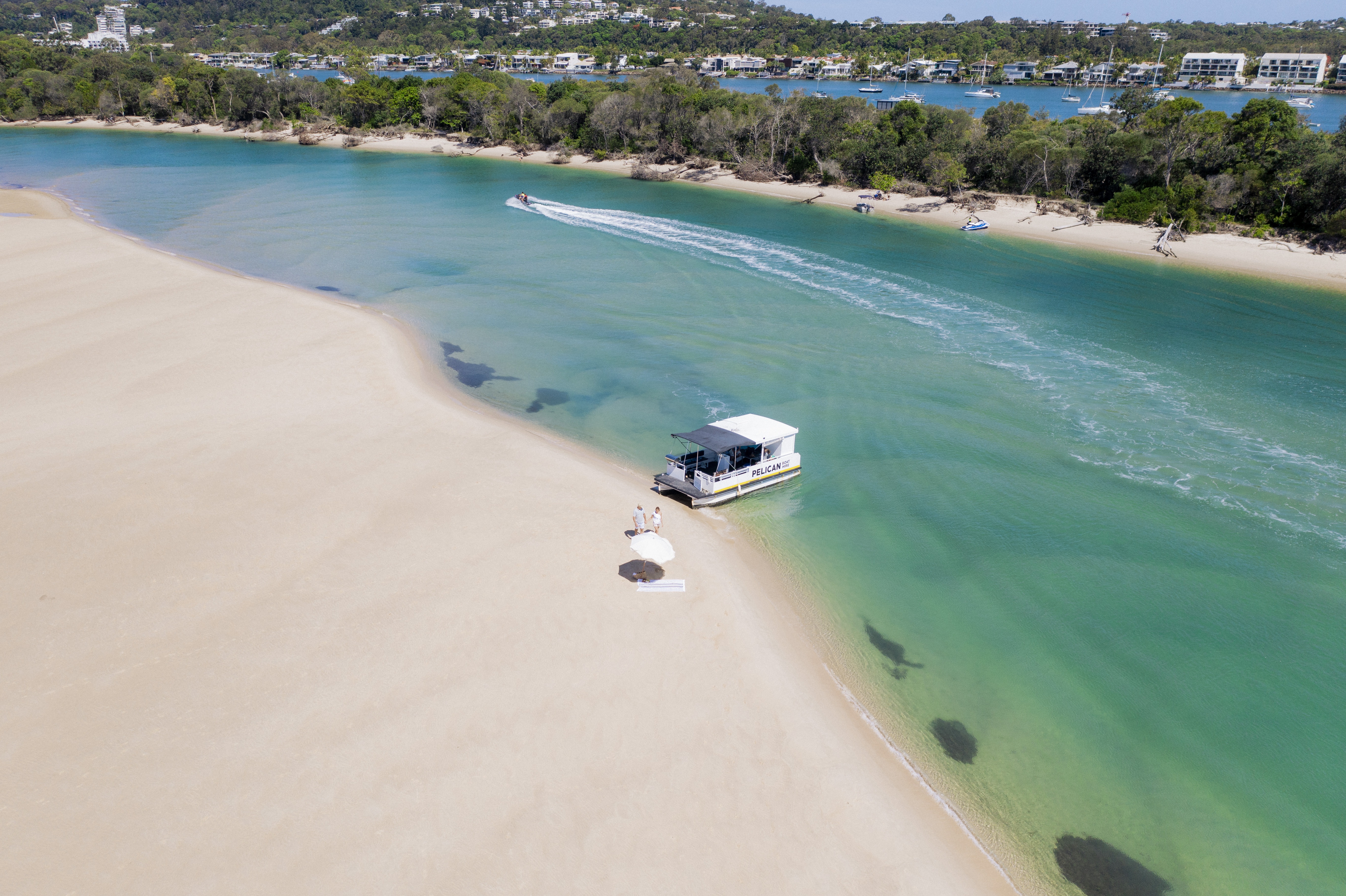Visit Noosa | River Life