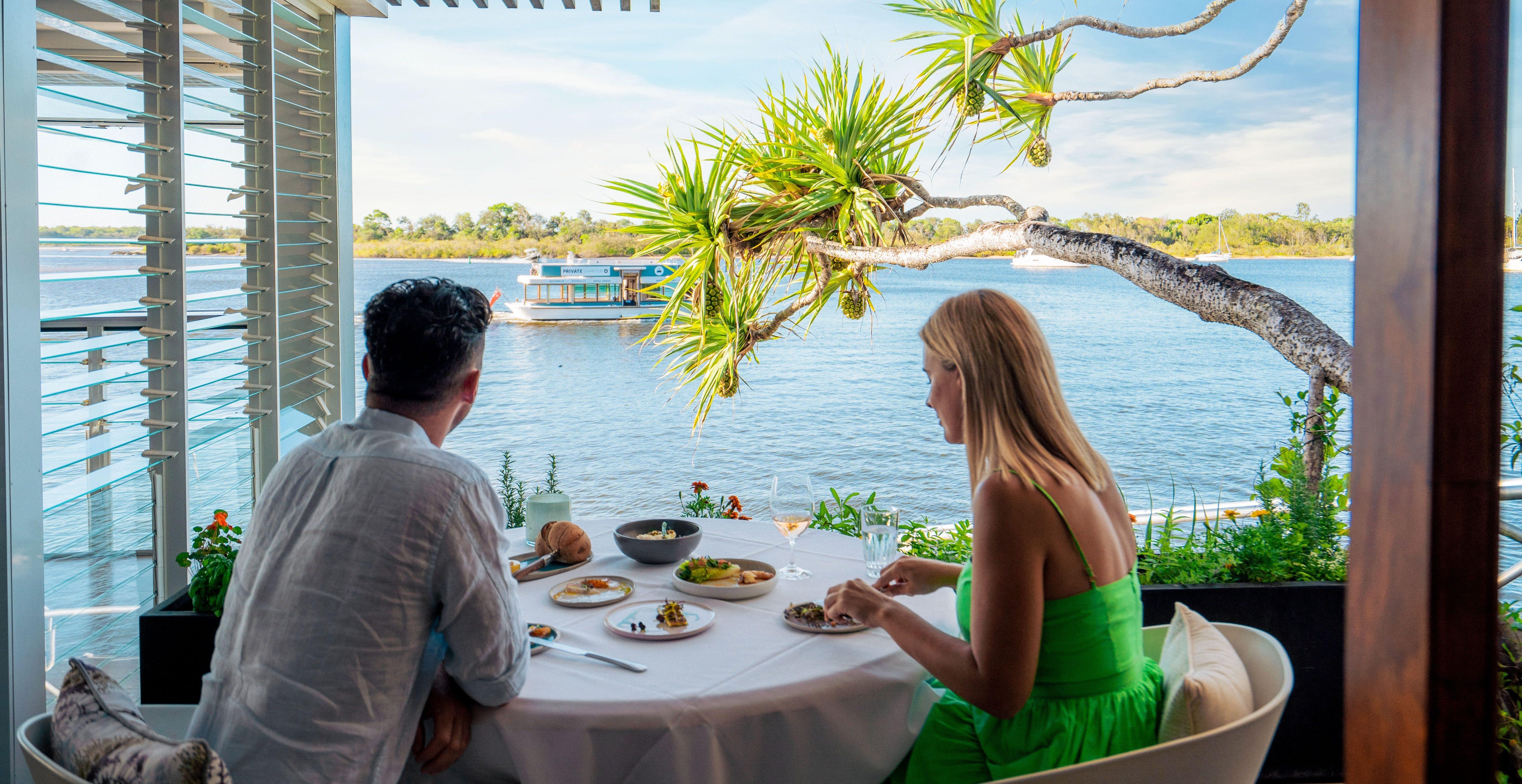Visit Noosa | Stay