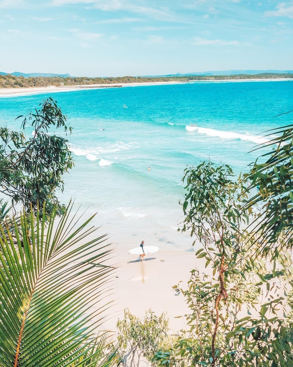 Visit Noosa | The perfect itinerary to see the best of Noosa in a…