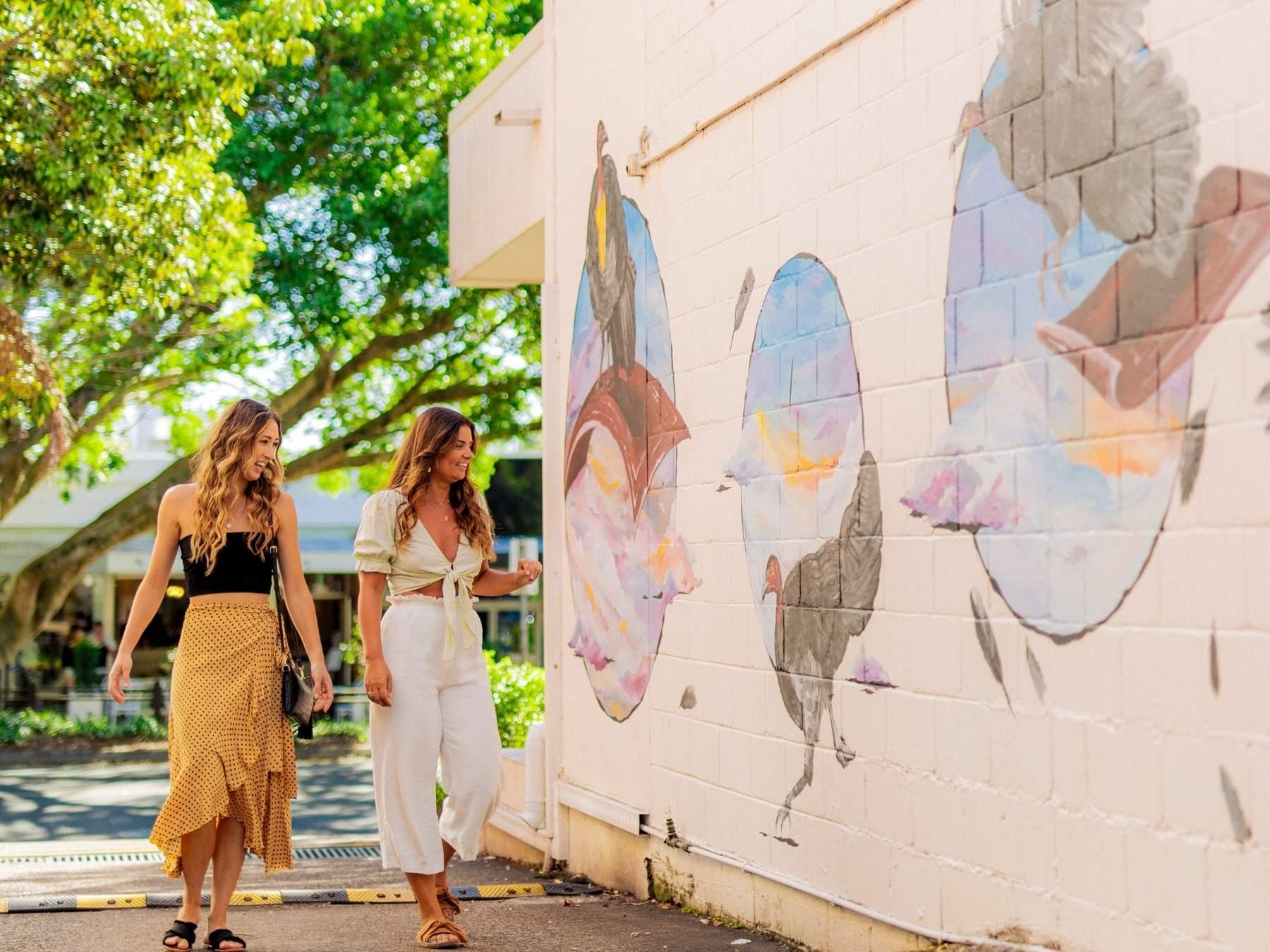 Business Events Noosa | Noosa Junction