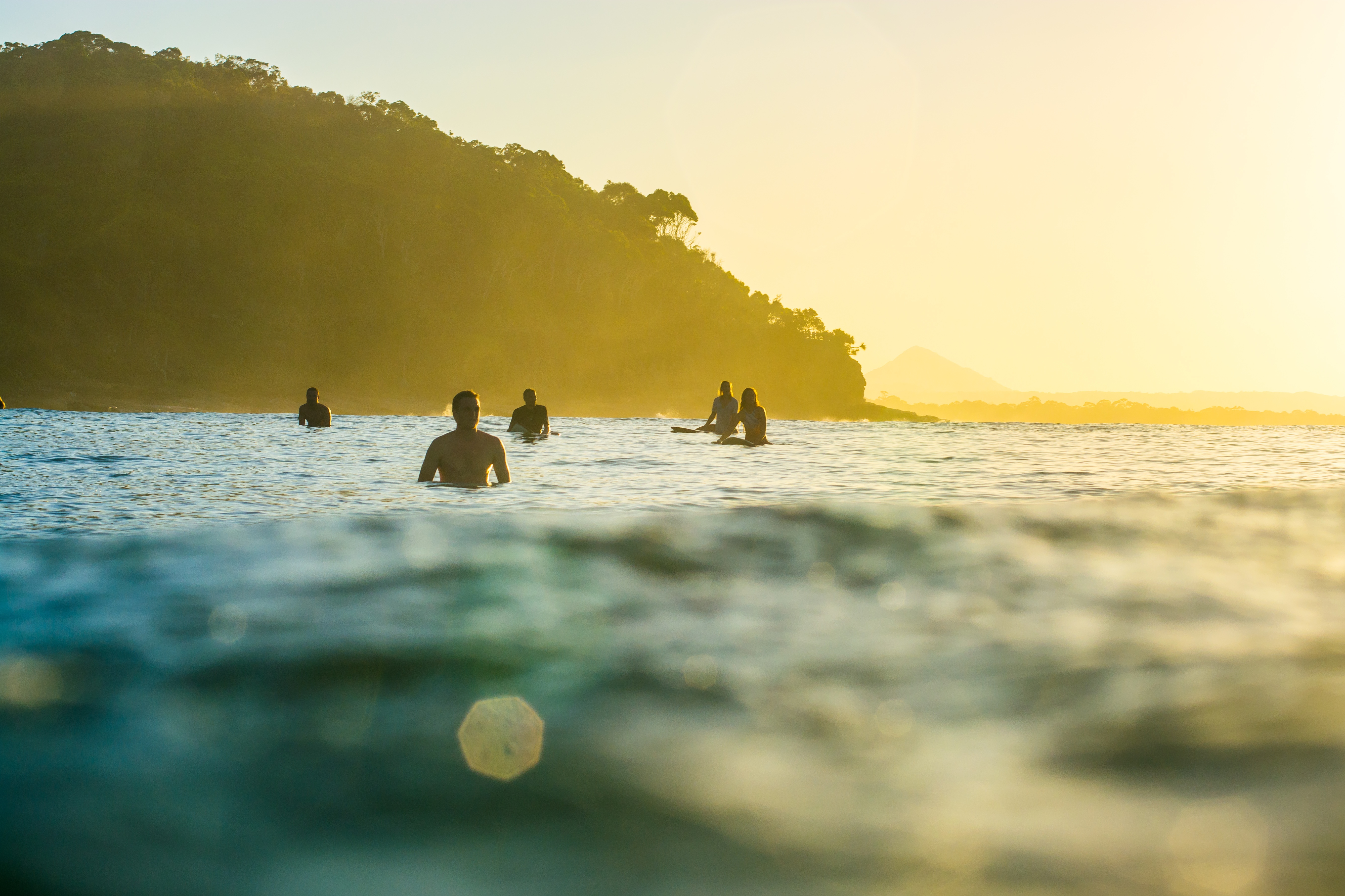 Visit Noosa | National Park Bays