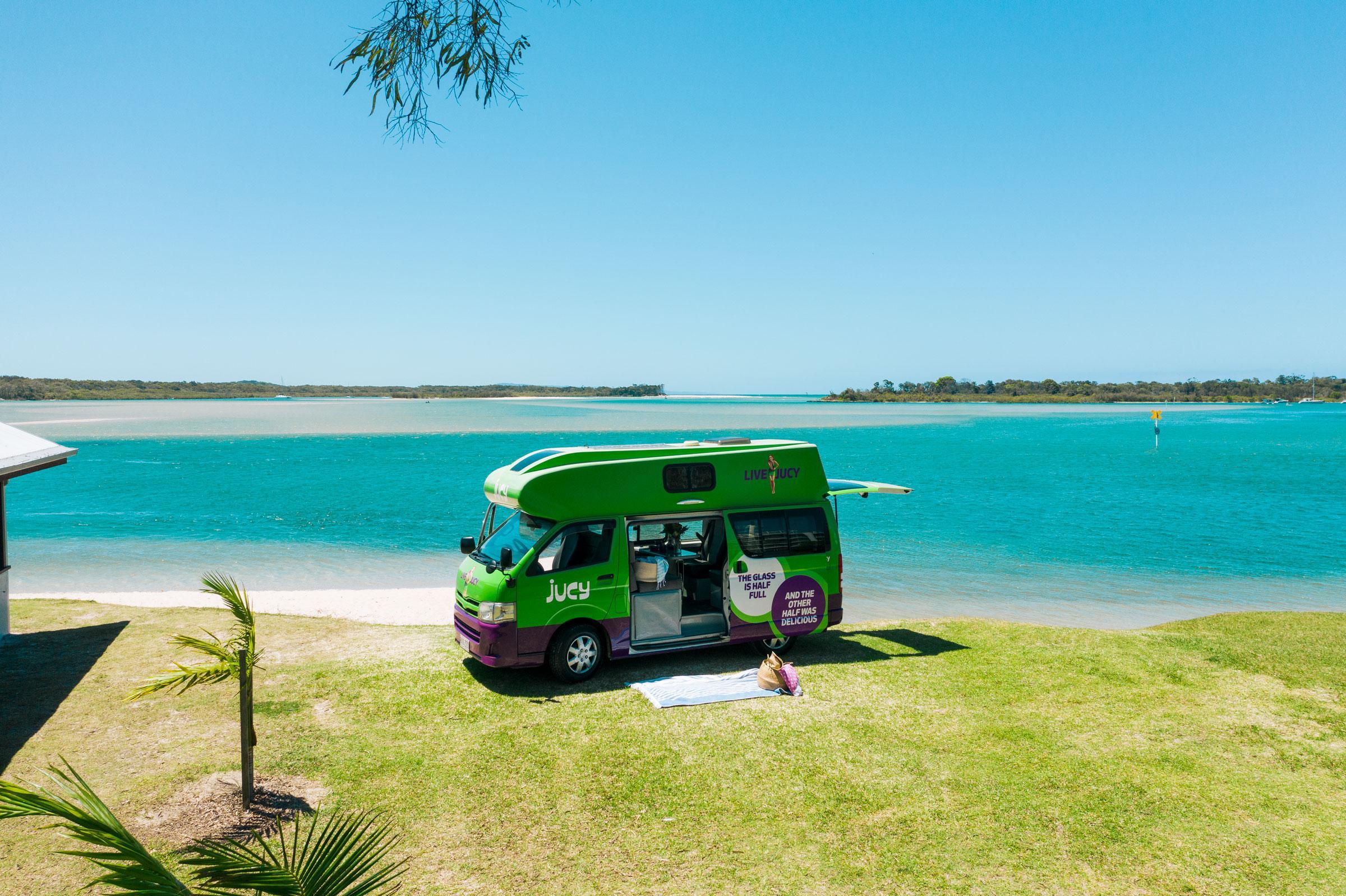 Visit Noosa | Kin Kin
