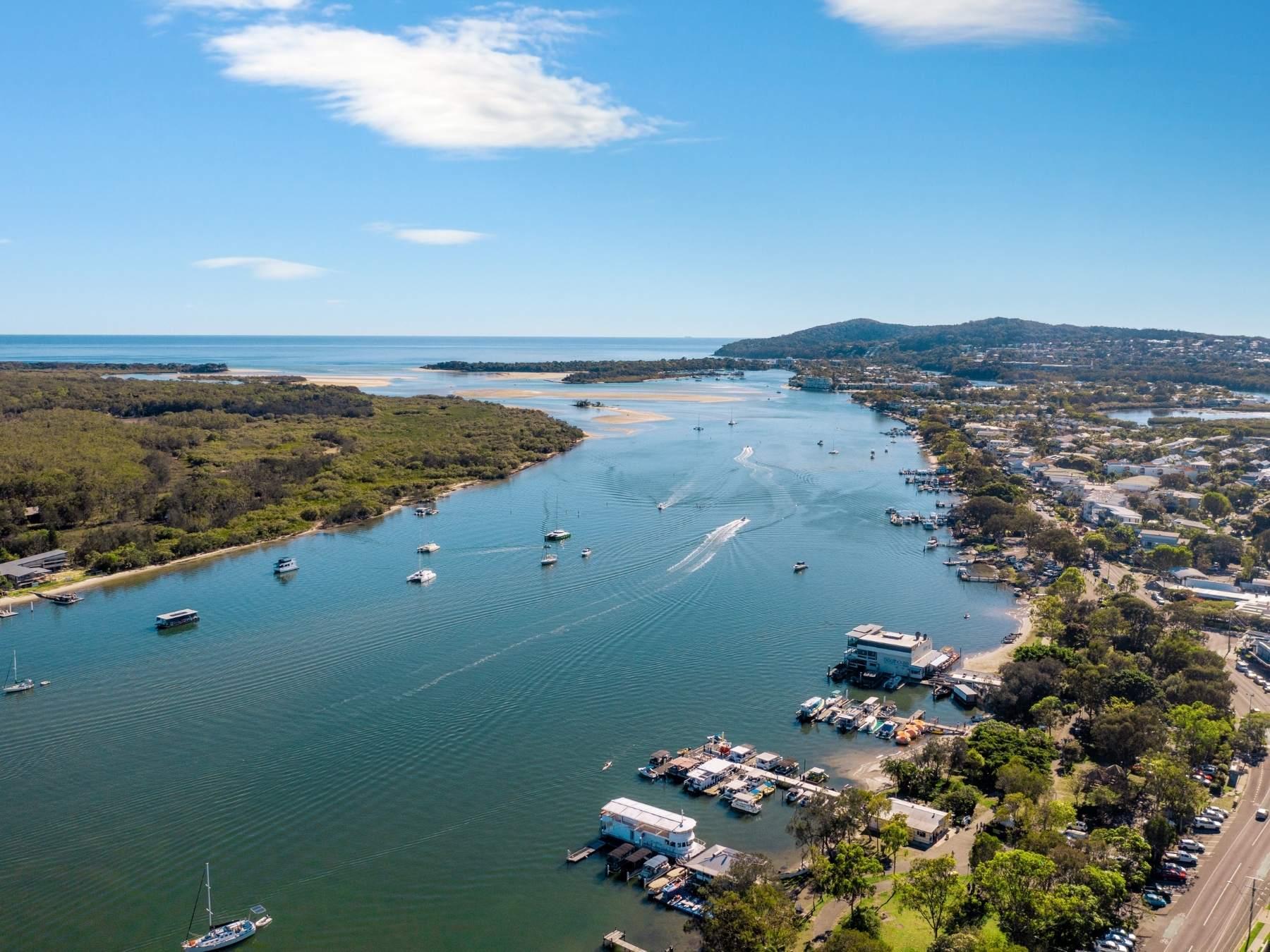 Visit Noosa | Heads of Noosa