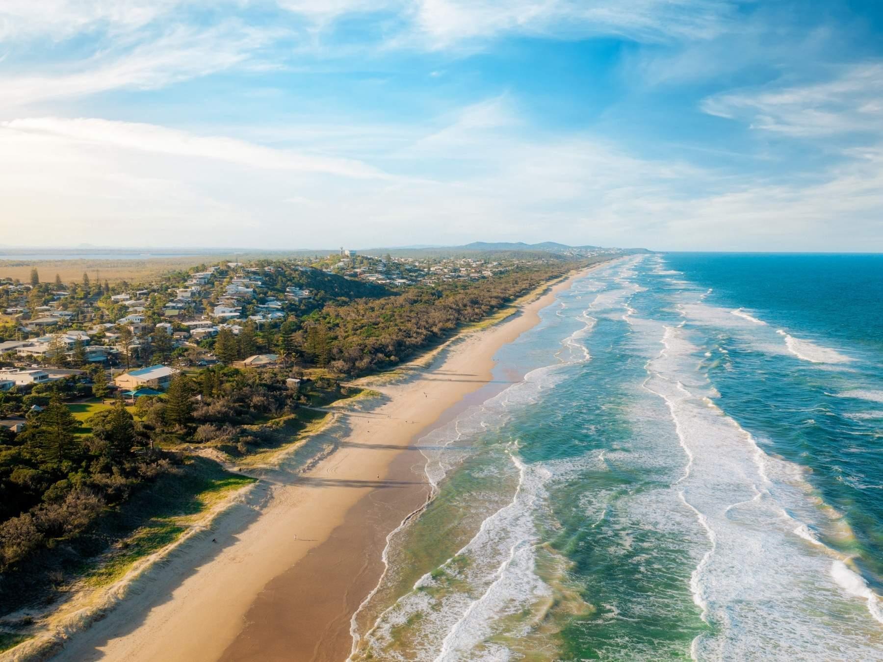 Visit Noosa | Kinetic Sunshine Coast