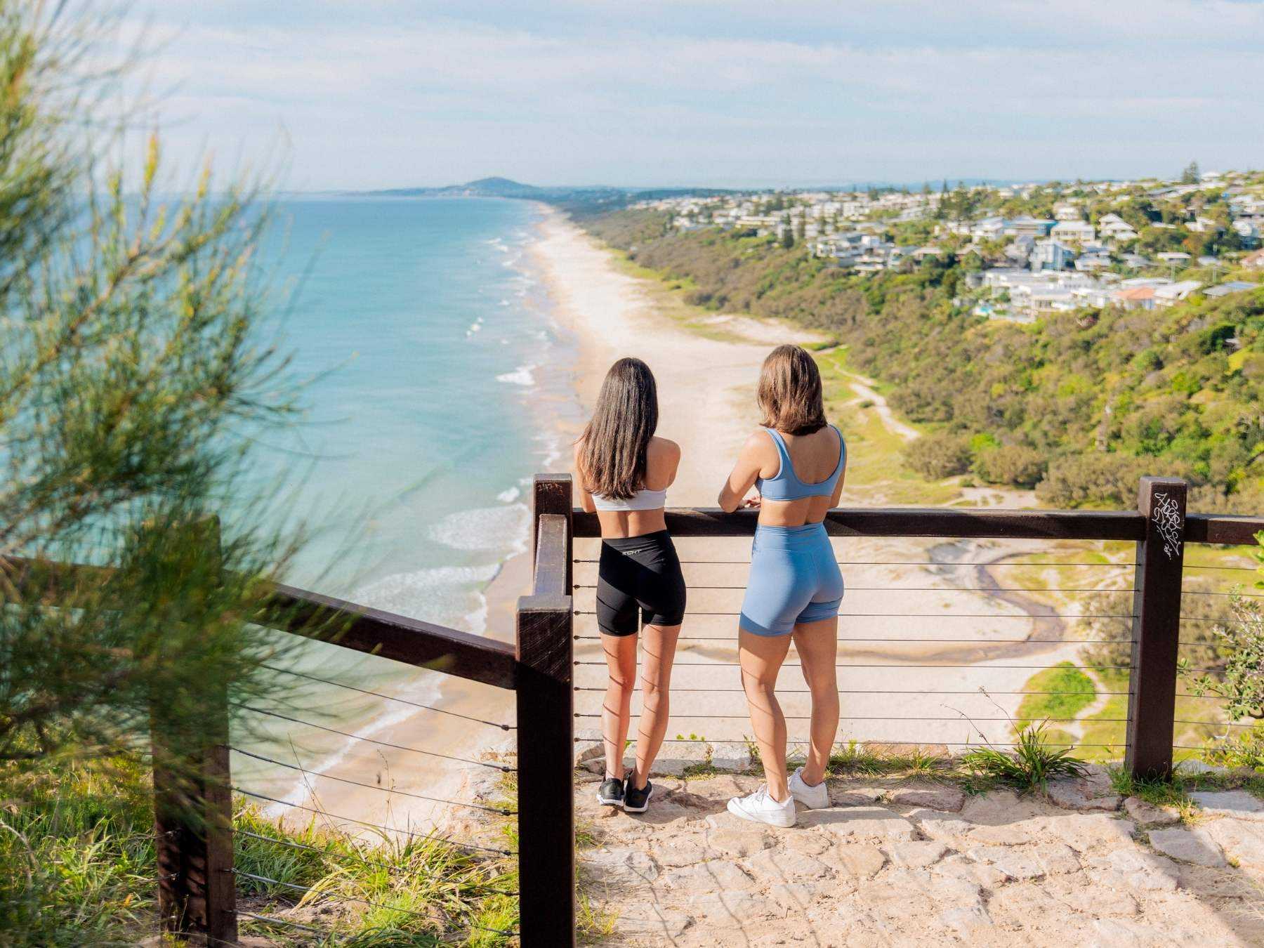 Business Events Noosa | Sunshine Beach