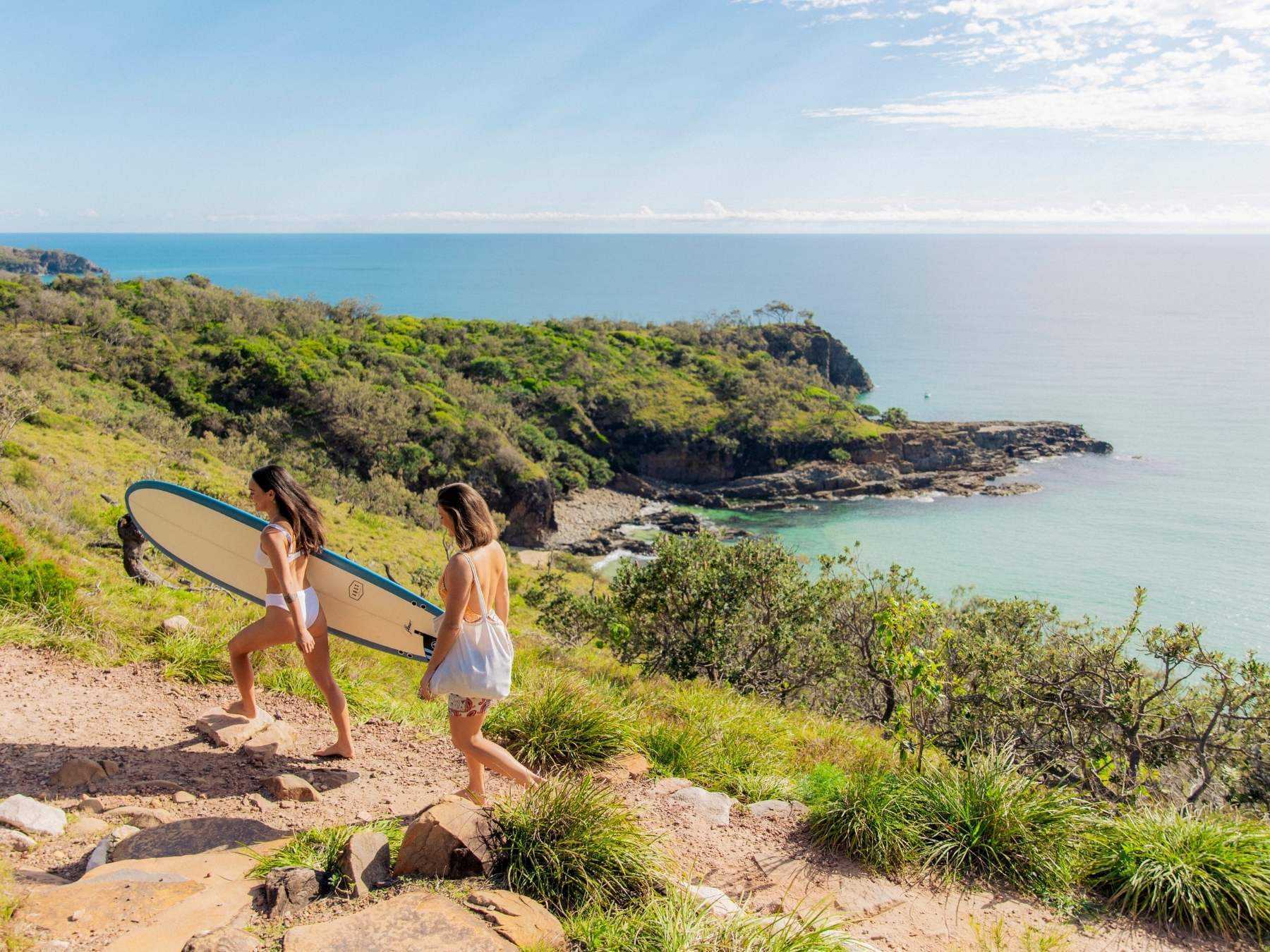 Business Events Noosa | Sunshine Beach