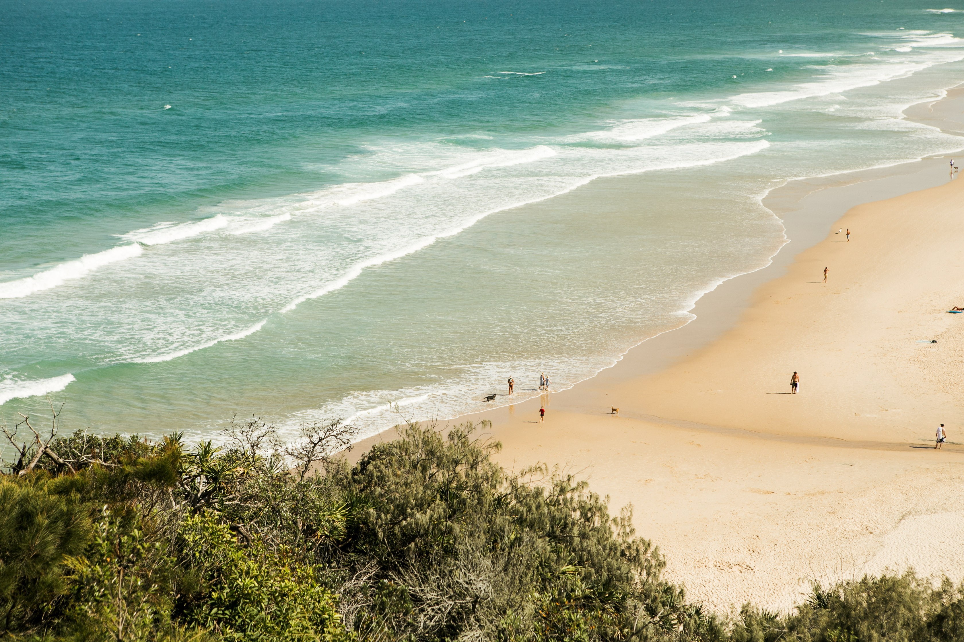 Visit Noosa | Gridley Homestead Bed and Breakfast