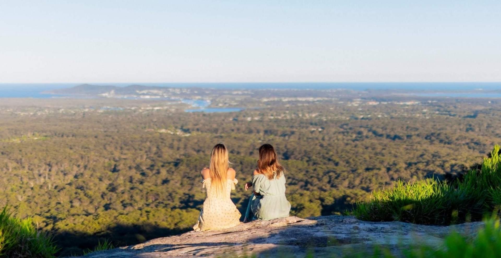 Visit Noosa | Cooroy Library & Noosa Library