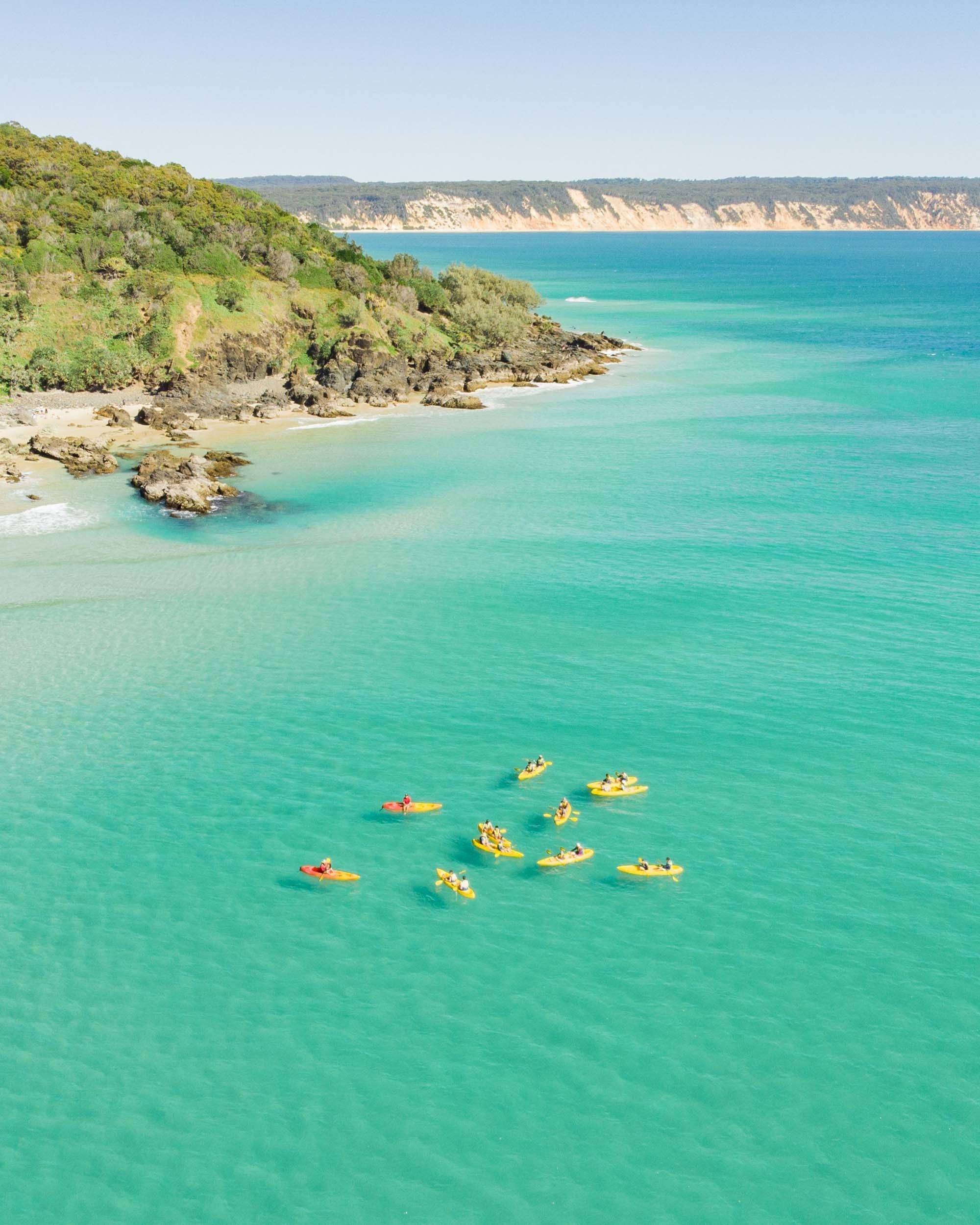 Visit Noosa | The best outdoor adventures in Noosa