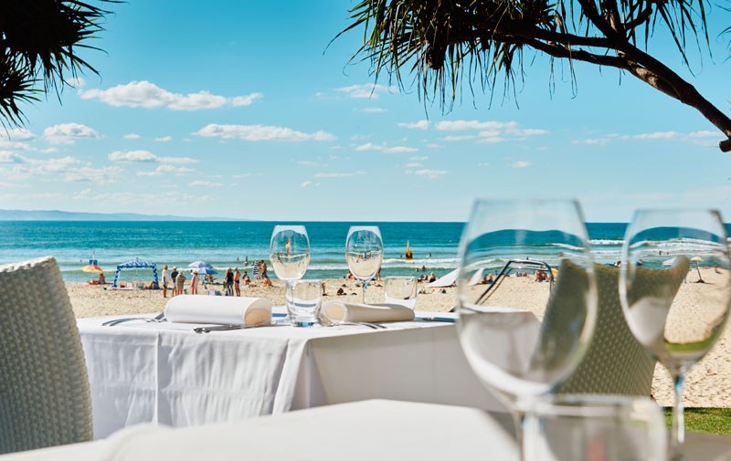 Visit Noosa | Sails Restaurant Noosa