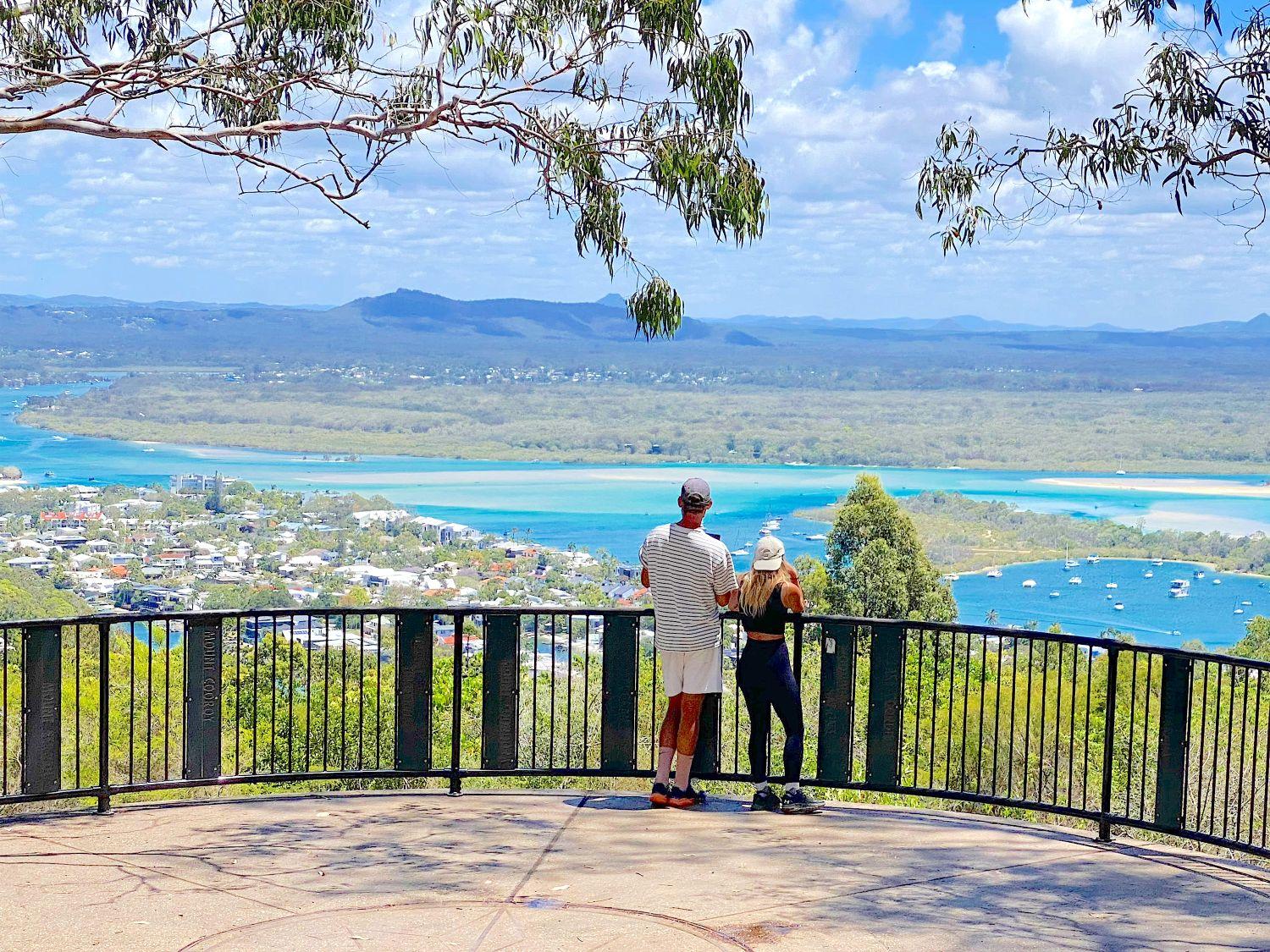 Visit Noosa | Joel’s Journeys