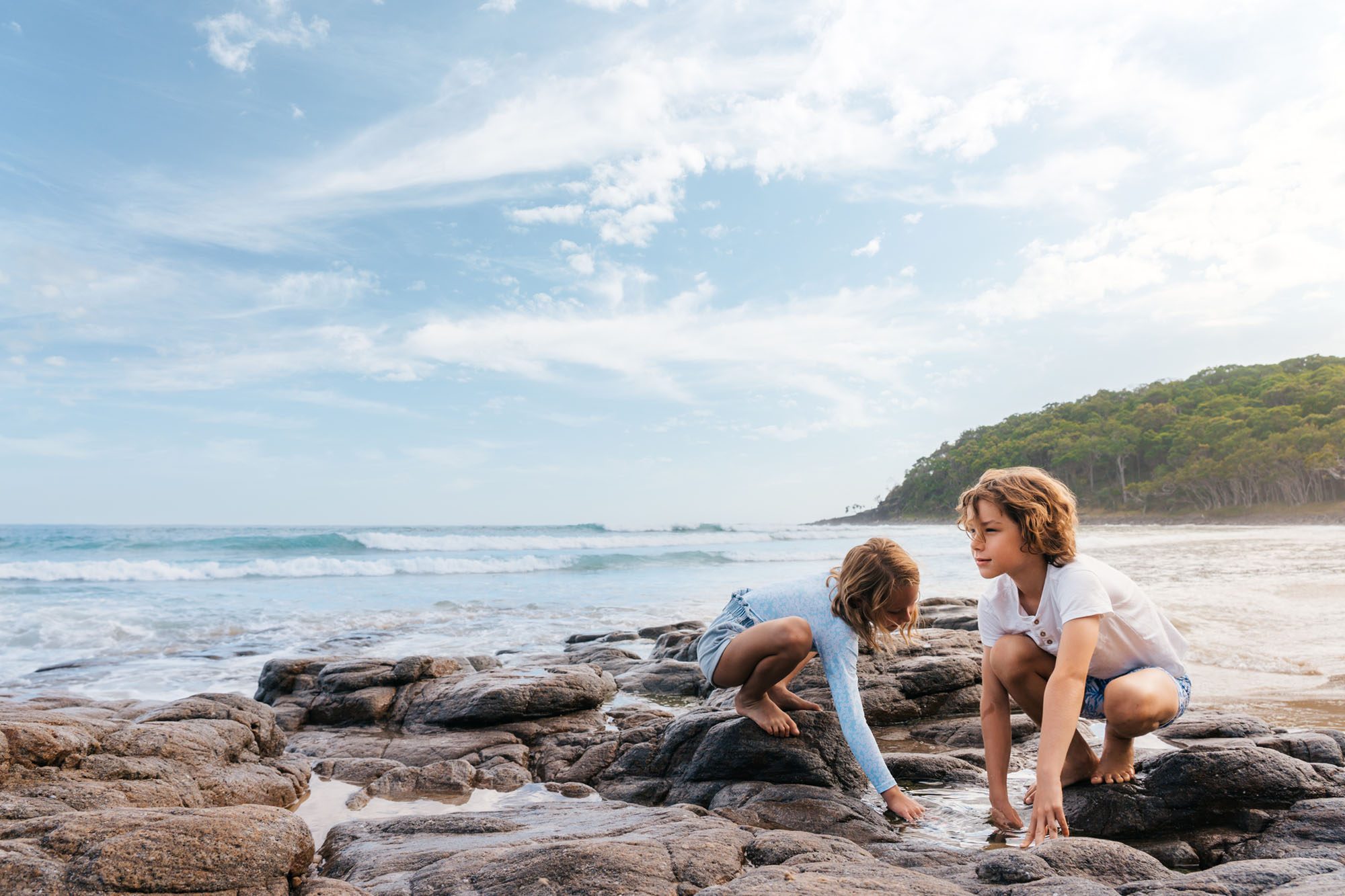 Visit Noosa | The best places to stay in Noosa with kids