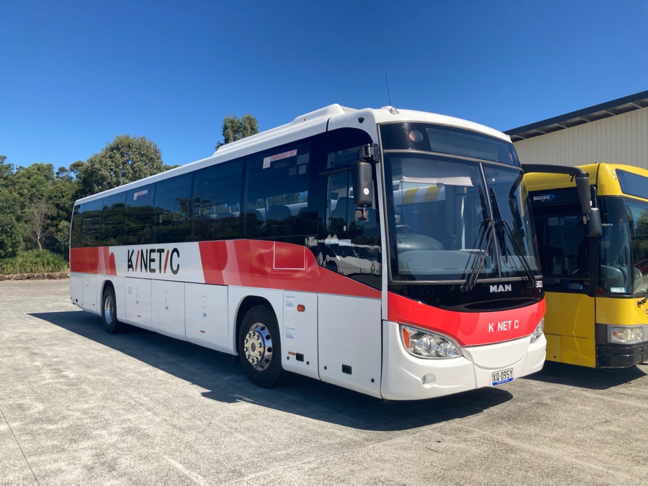 Business Events Noosa | Kinetic Sunshine Coast