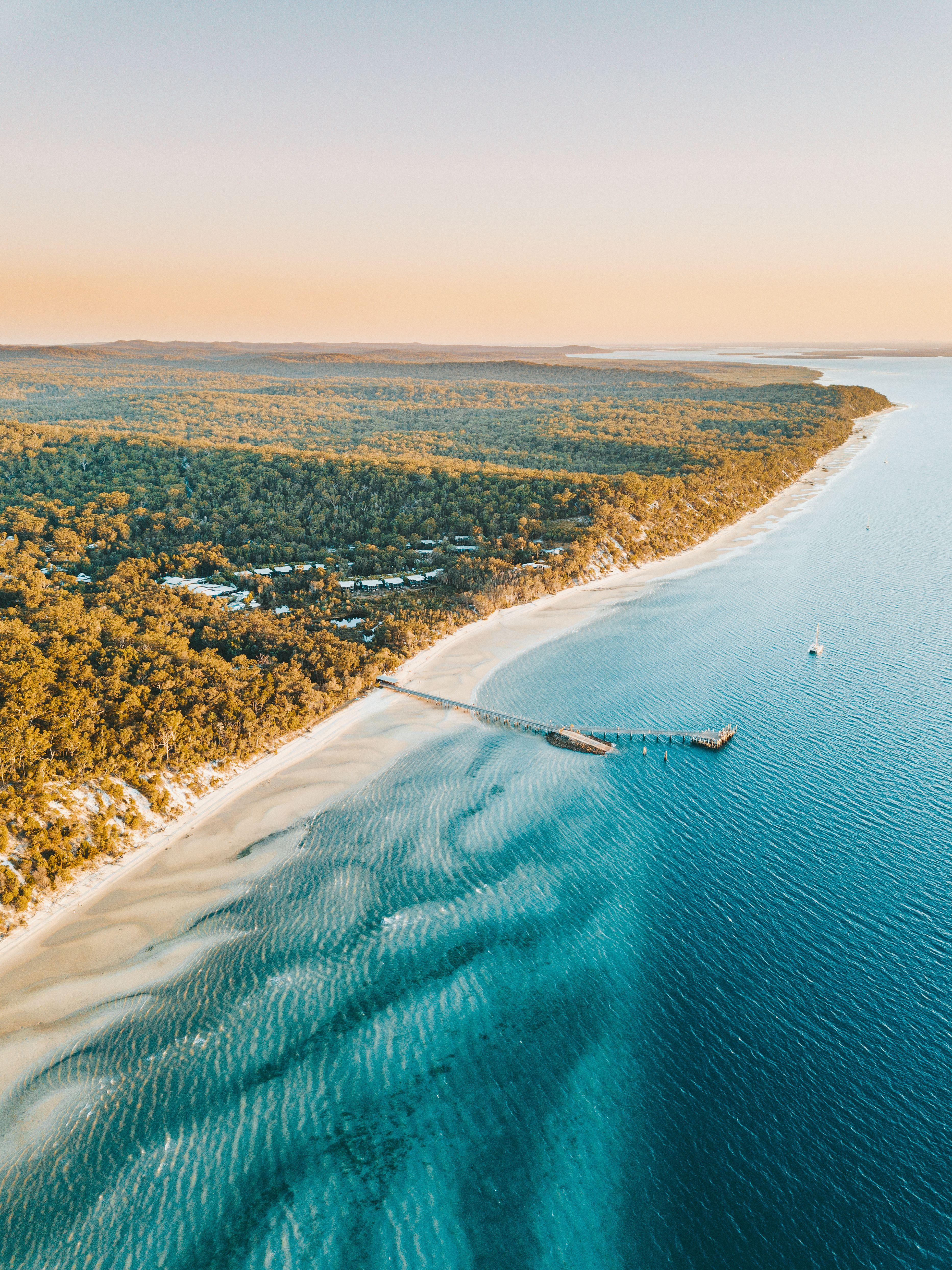 Business Events Noosa | Kingfisher Bay Resort