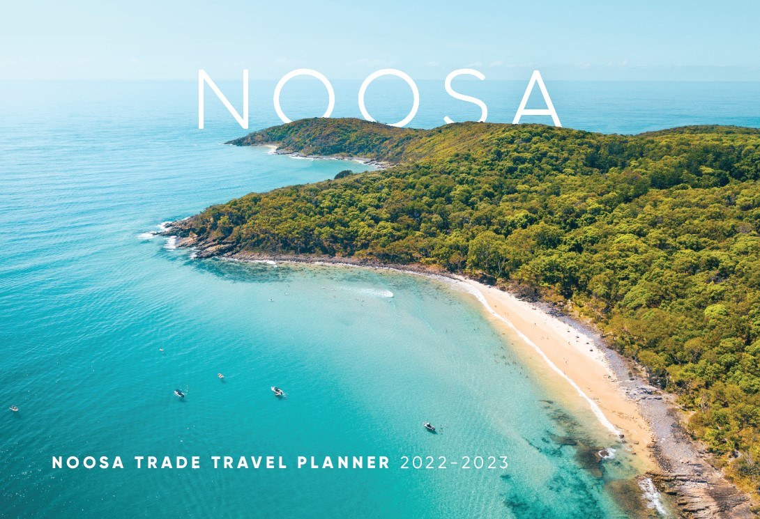 Tourism Noosa | Toolkit – Home