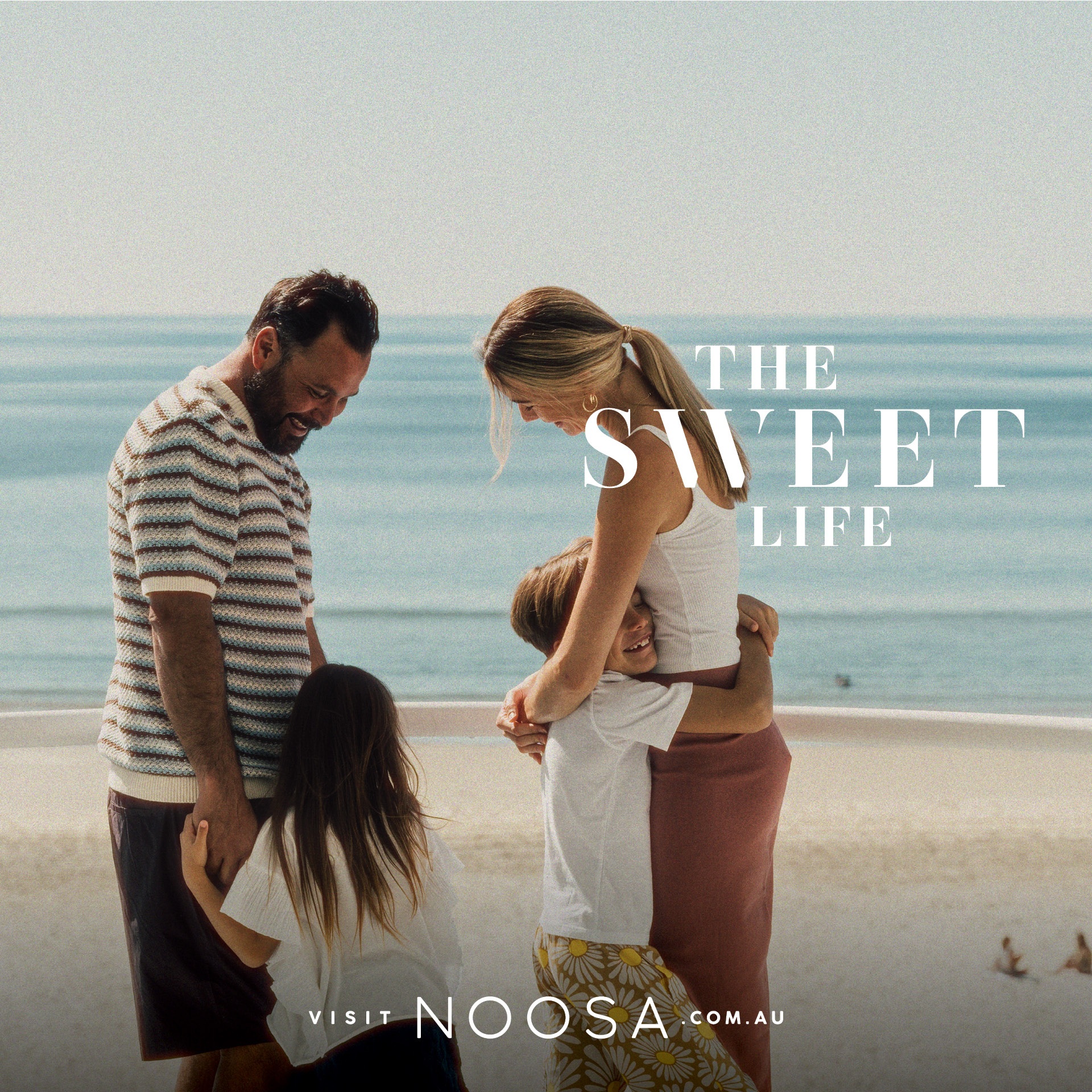 Visit Noosa | Tourism Noosa’s "The Sweet Life" Campaign Recognised…