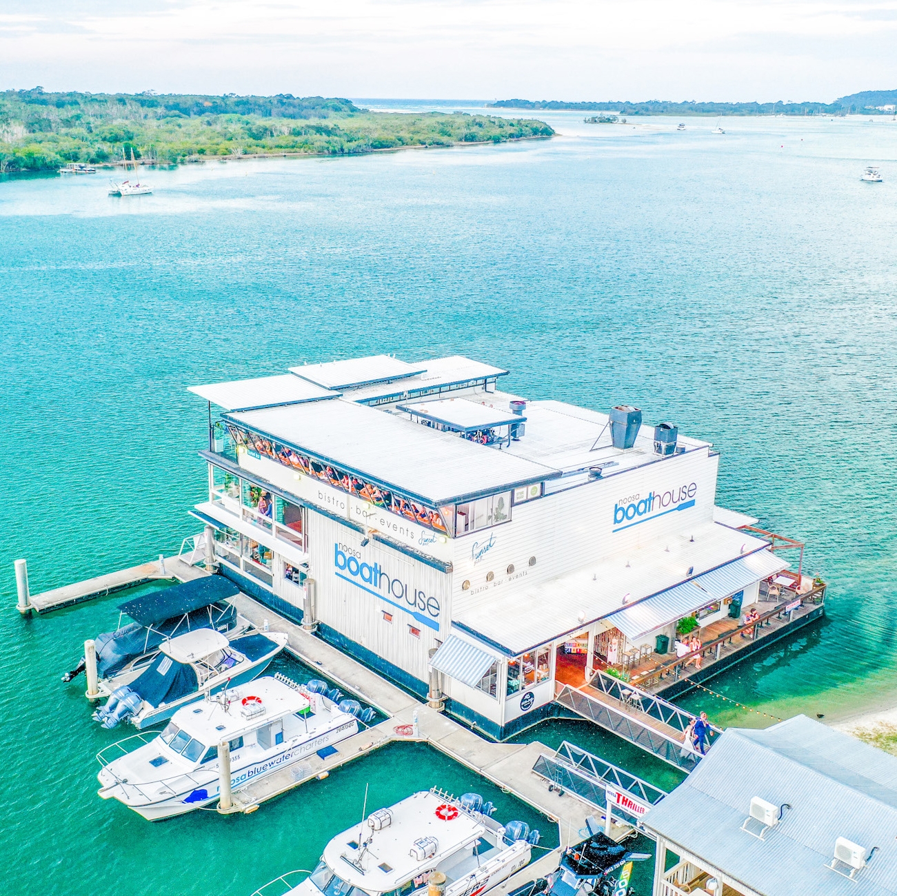 Visit Noosa | 4-Day Itinerary: Family Fun in Noosa