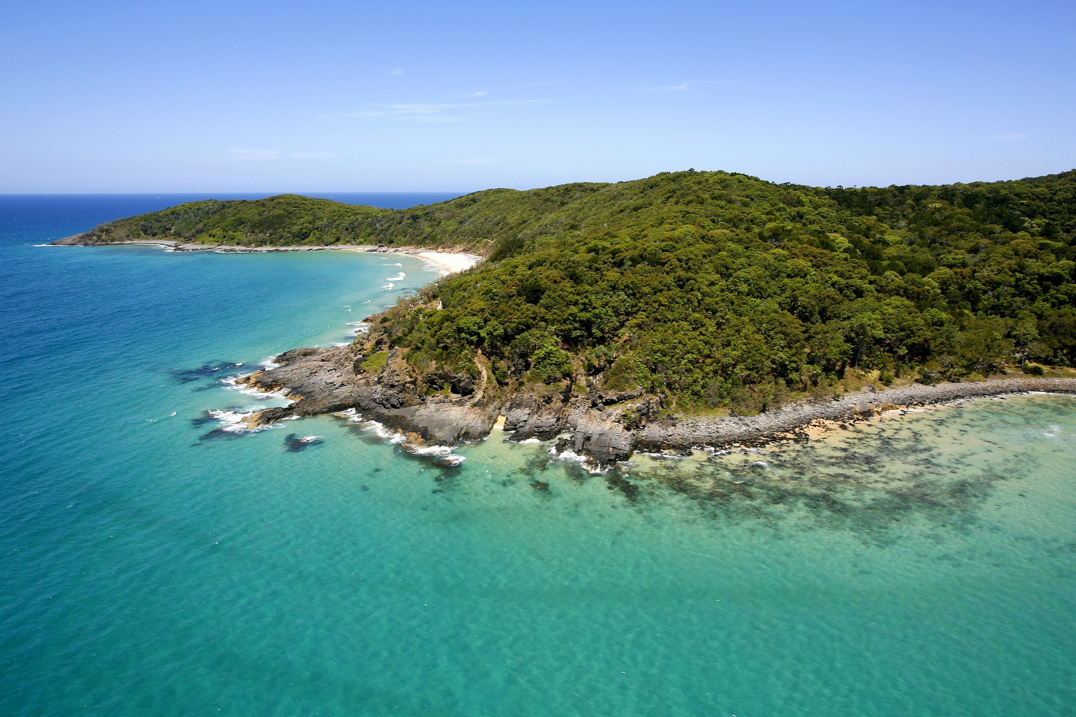 Visit Noosa | Noosa Biosphere Reserve