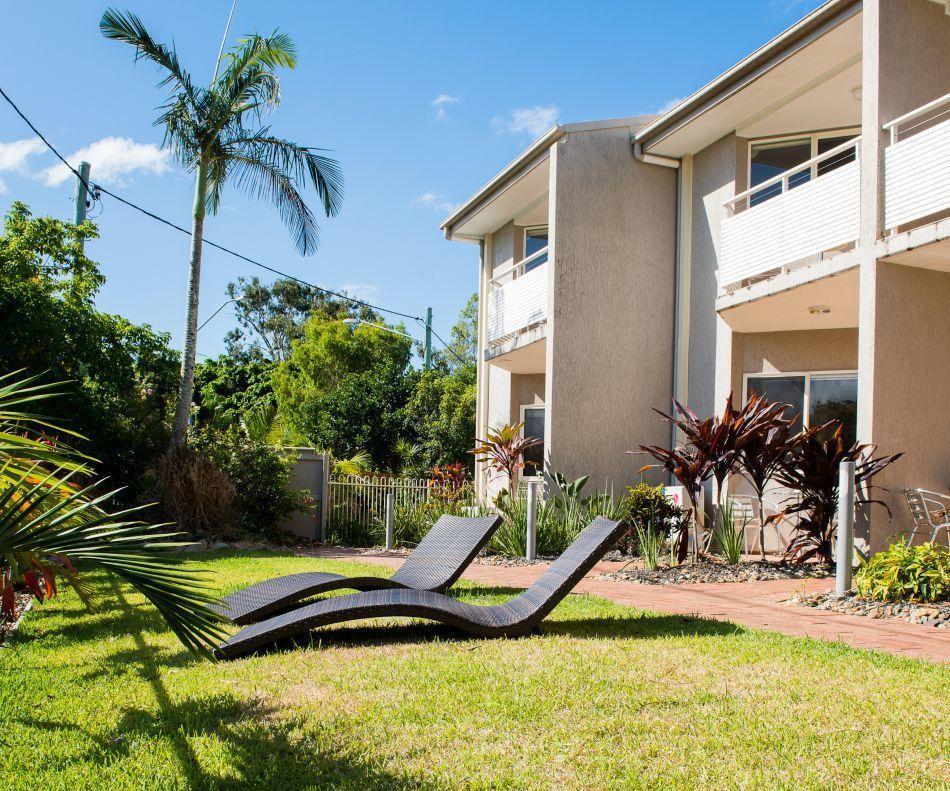 Visit Noosa | Noosa Sun Motel