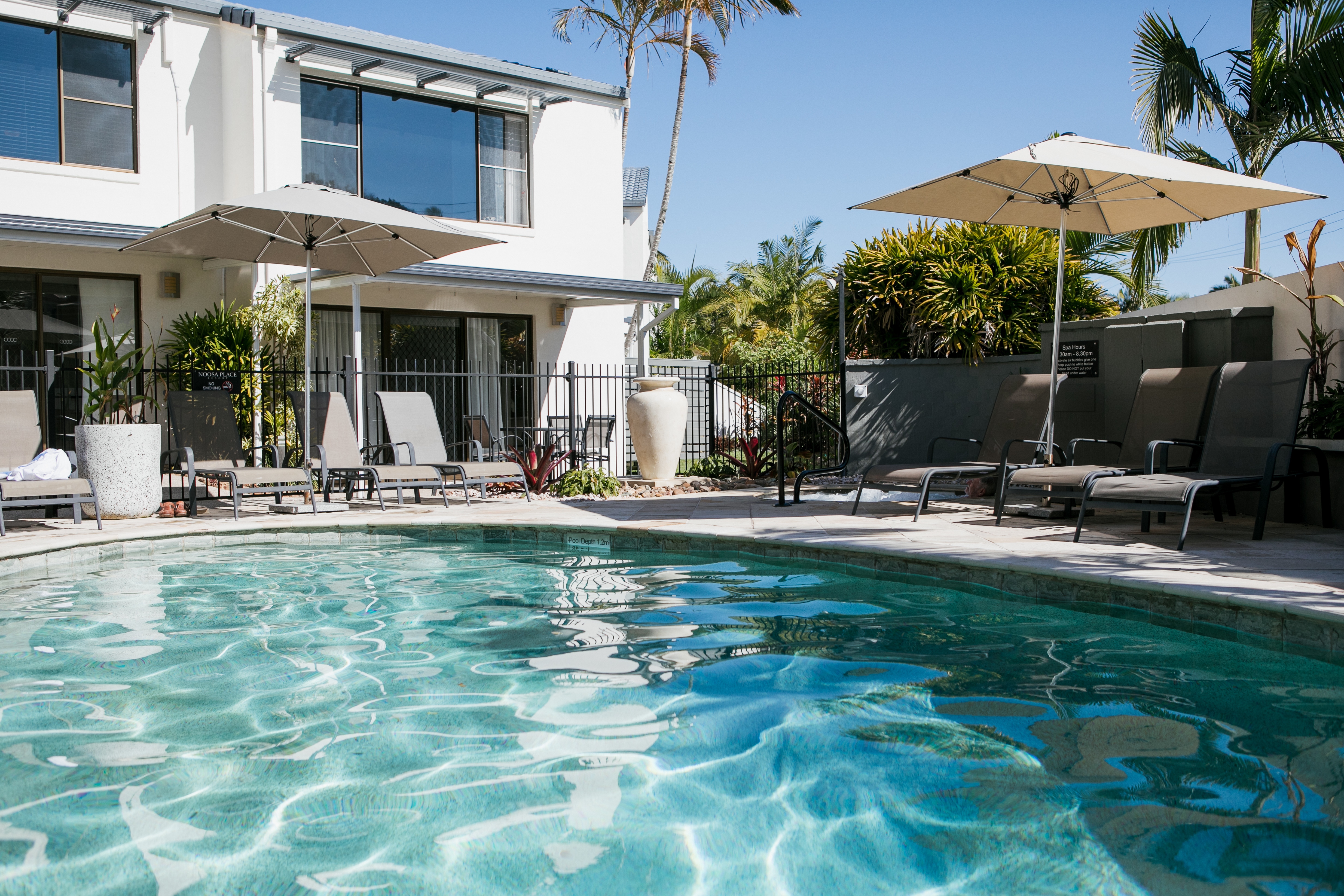 Visit Noosa | Noosa Place Resort